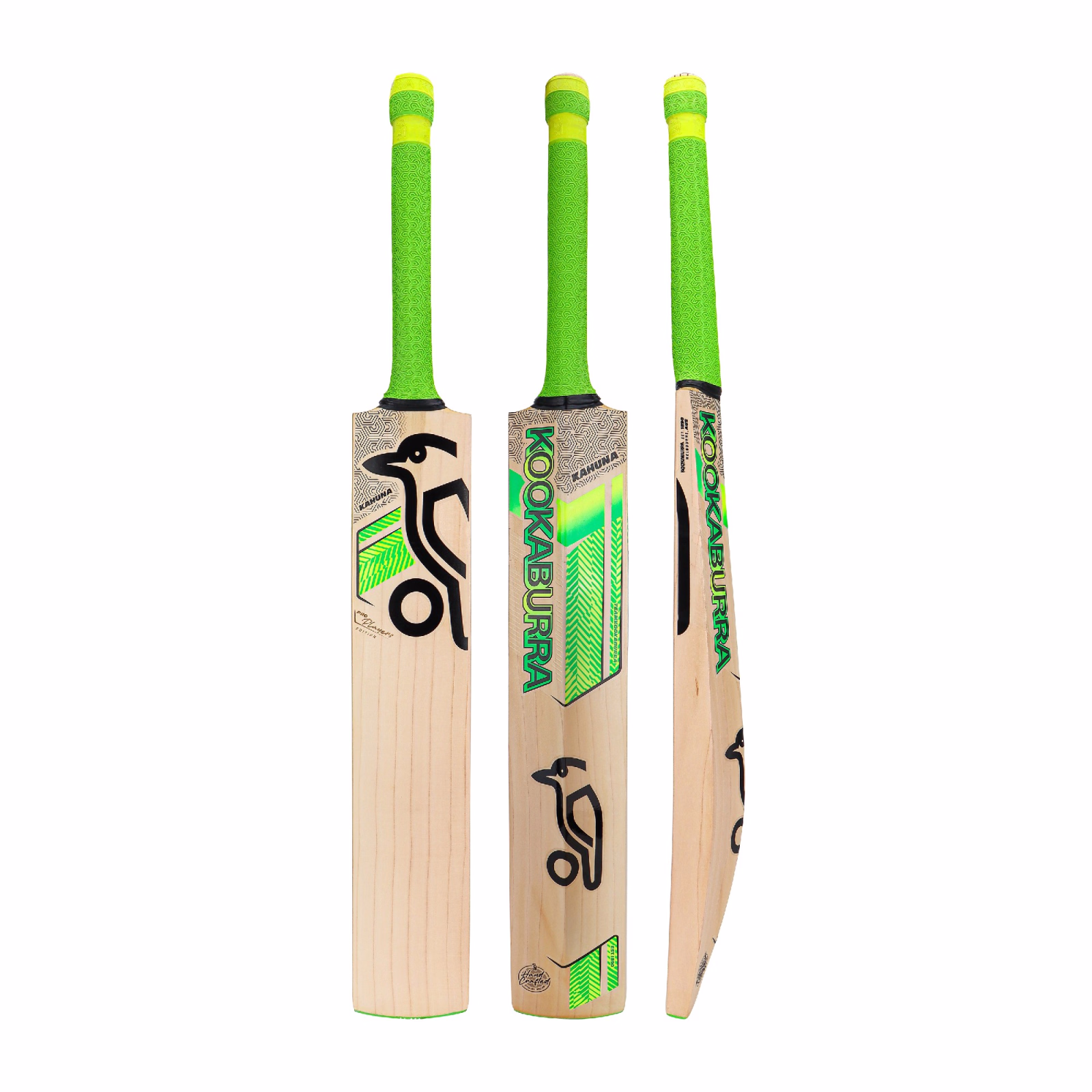 Kookaburra Kahuna Pro Players Edition Cricket Bat (2026)
