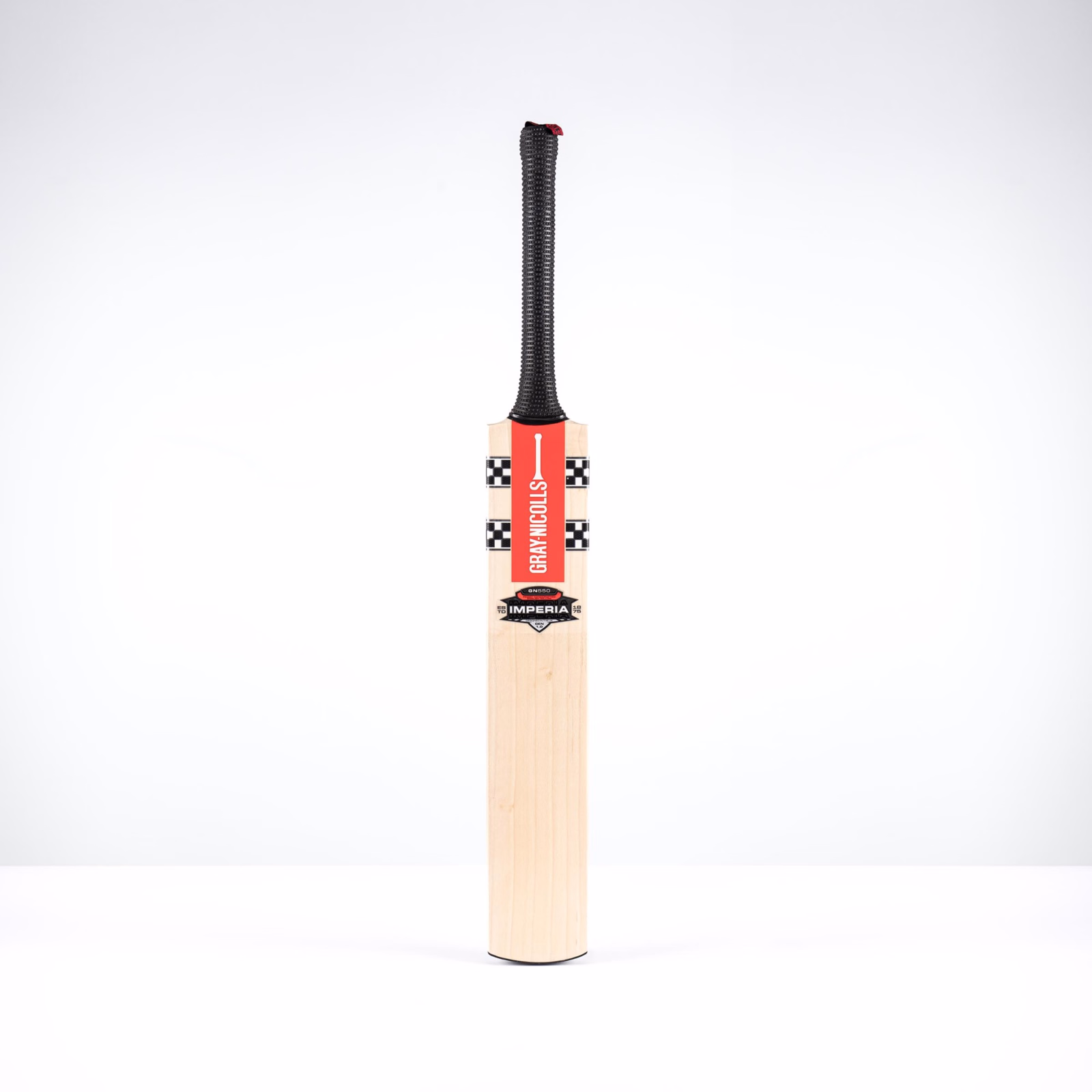 Gray-Nicolls Imperia 1.0 GN550 Junior Cricket Bat (2026)