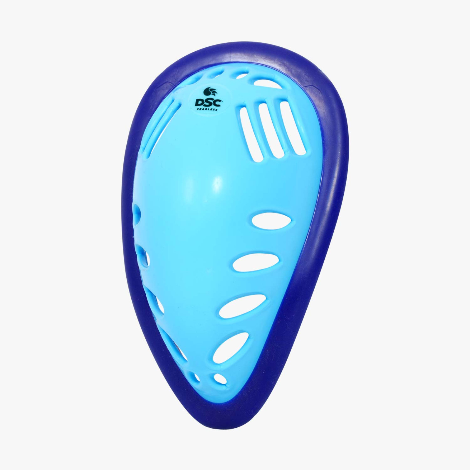 DSC Passion Abdominal Guard - Blue (2026)