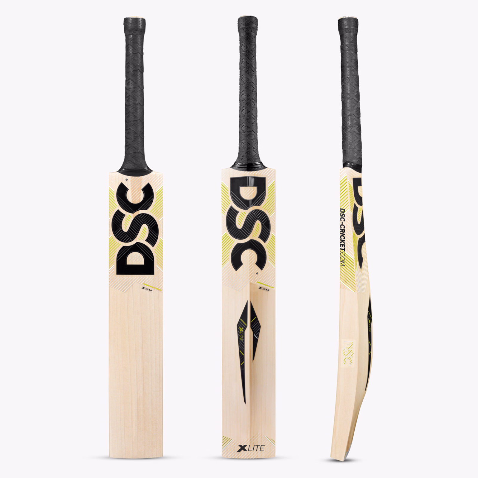 Comprar DSC Xlite 4.0 Cricket Bat (2026)