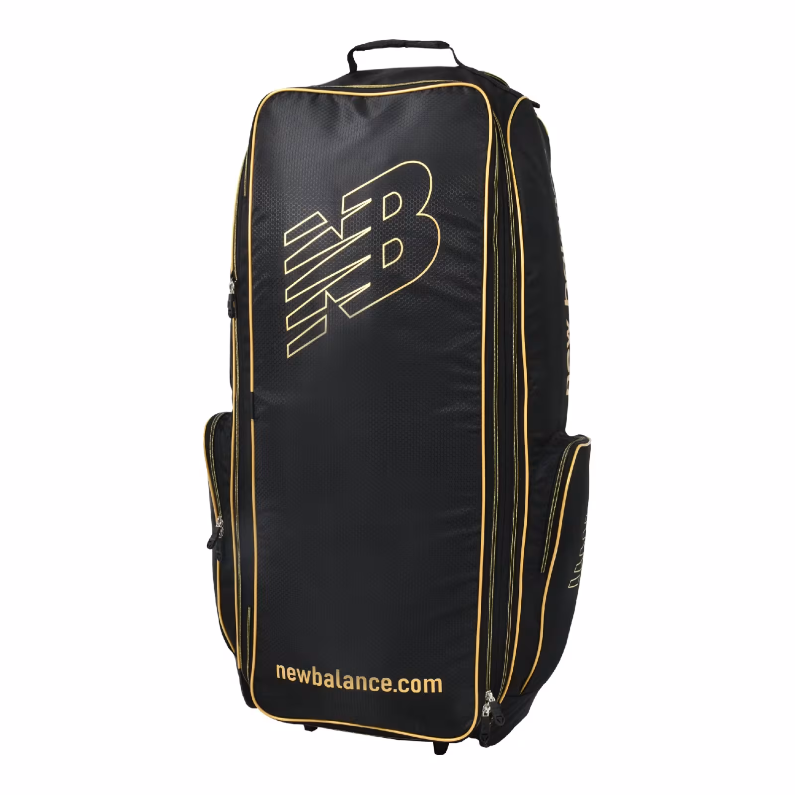 New Balance 1000 Combo (Backpack/Wheelie) - Black