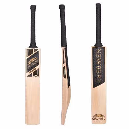 Newbery Navarone Grade 3 Cricket Bat (2026)
