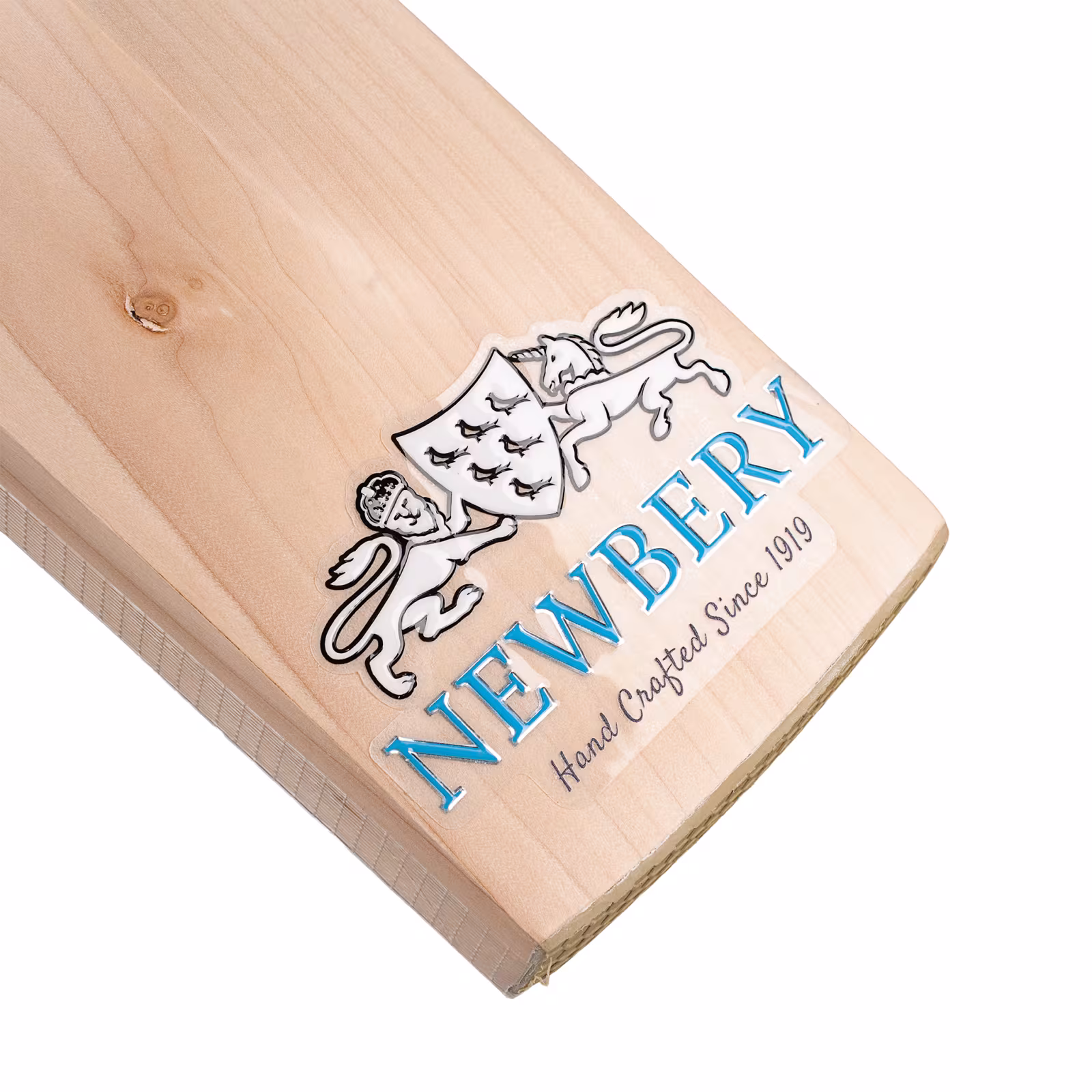 Newbery Pulse Grade 4 Cricket Bat (2026)