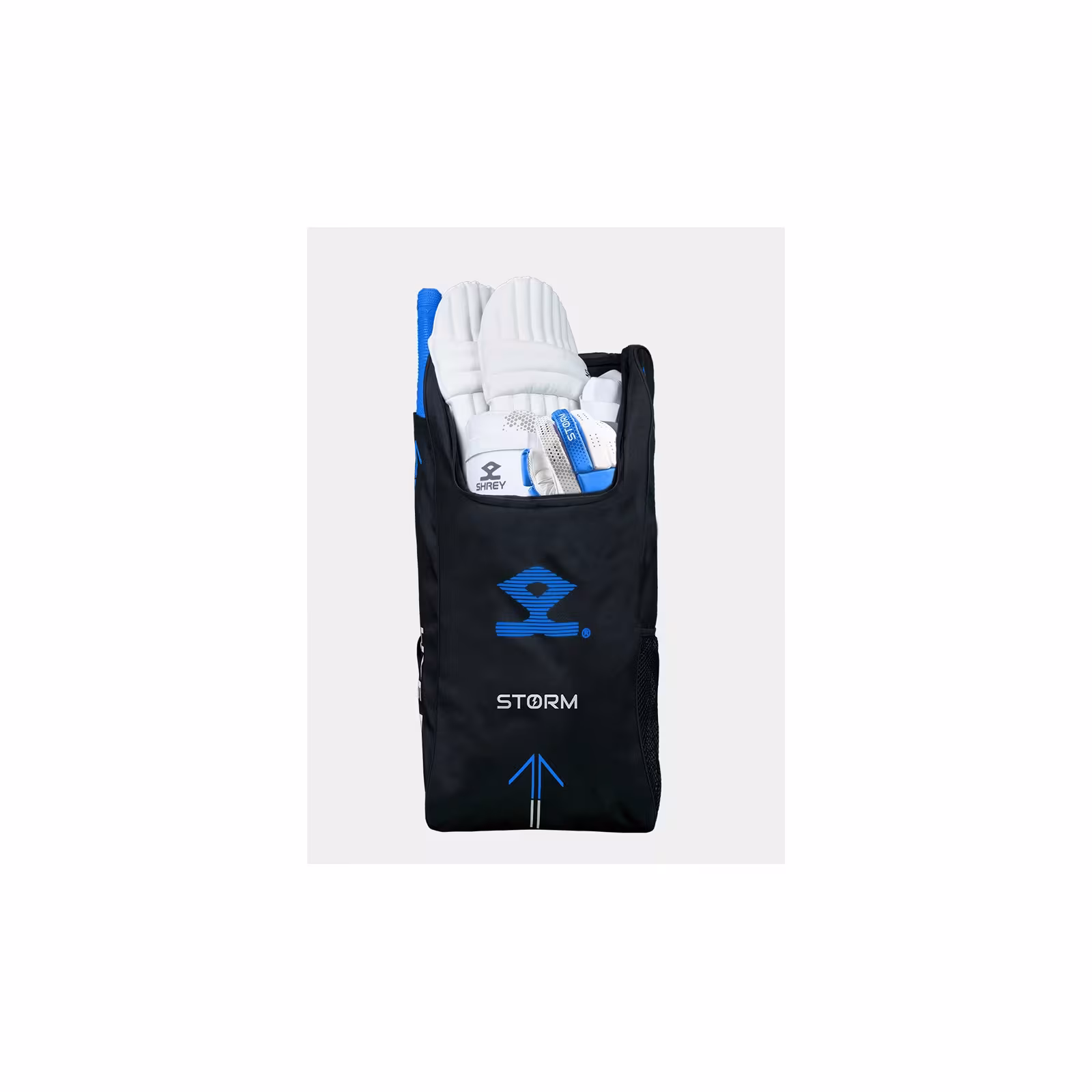 Shrey Storm Duffle Cricket Kit Bag - Junior (2026)