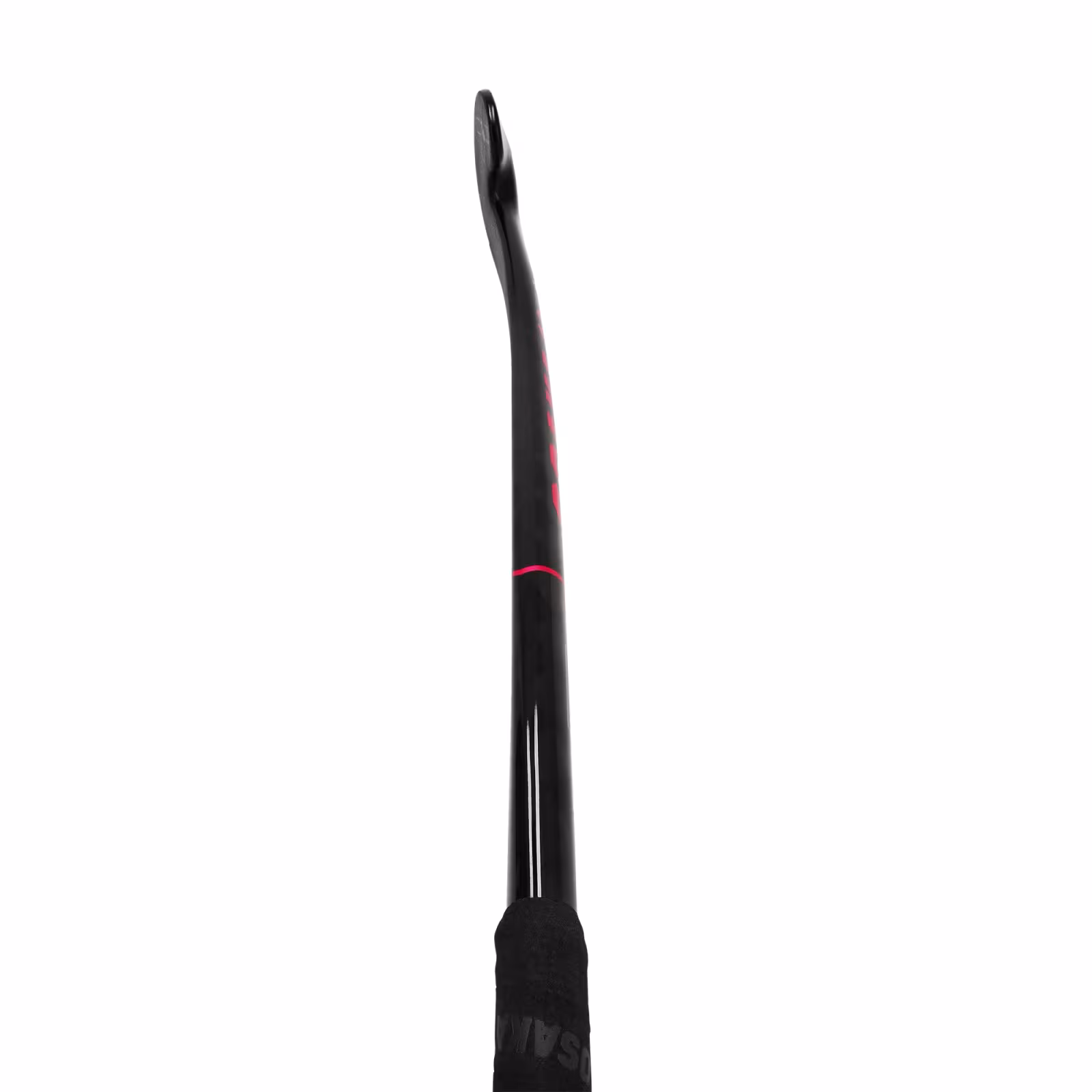 Osaka Pro Tour Low Bow Advanced Ltd Hockey Stick - Pompeian Red (2026)
