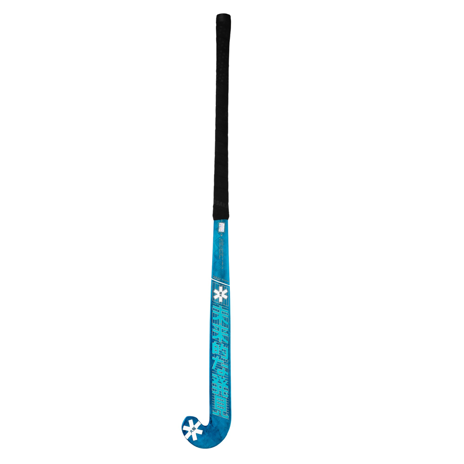 Comprar Osaka Futurelab Low Bow Ltd Hockey Stick - Transformative