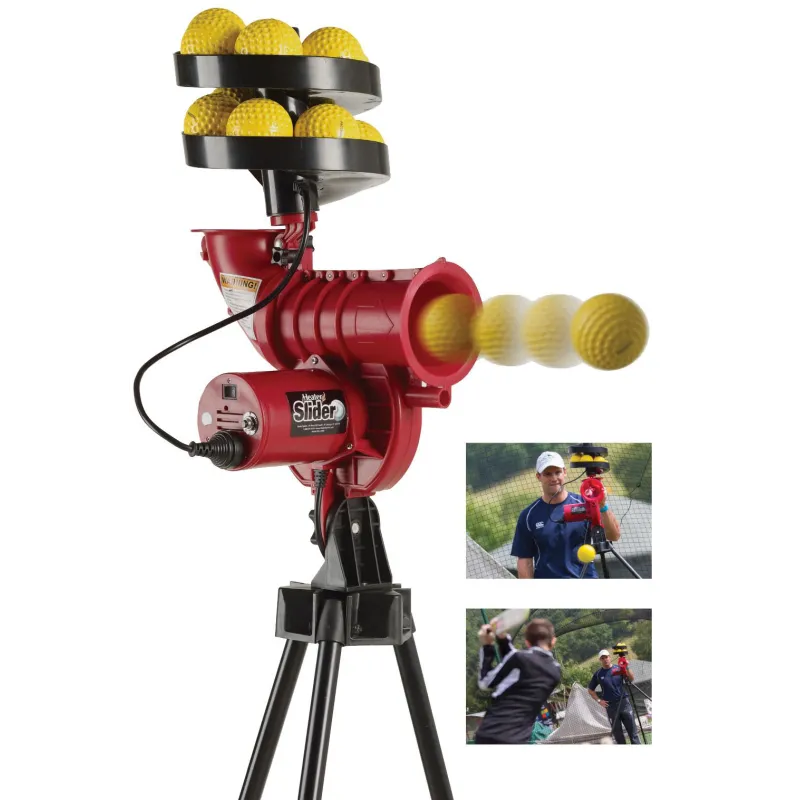 Speed Buddy Cricket Bowling Machine - Buy Now