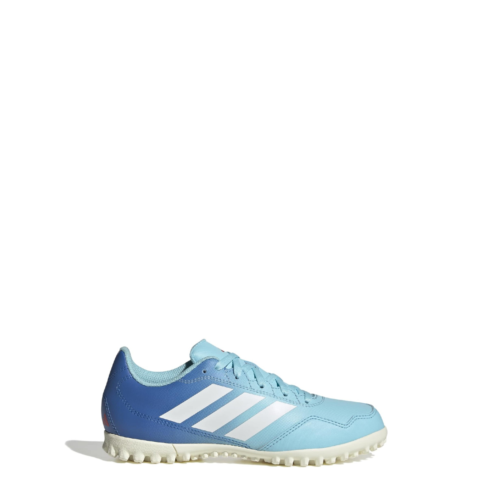 Adidas Youngstar Rise Hockey Shoes - Blue (2026/27)