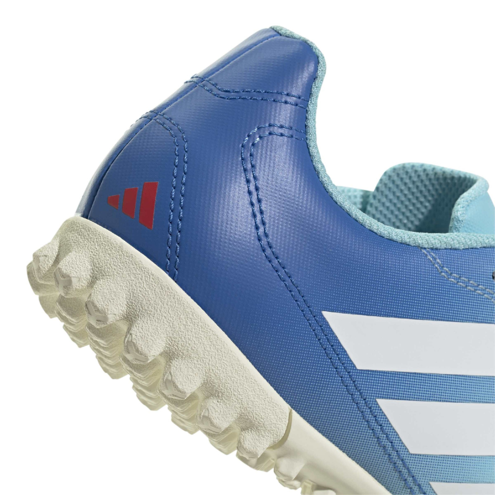 Adidas Youngstar Rise Hockey Shoes - Blue (2026/27)