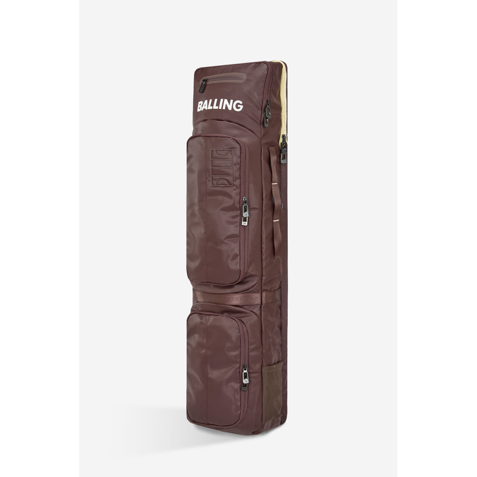 Balling Alter/2 Medium Stickbag - Carob (2026/27)