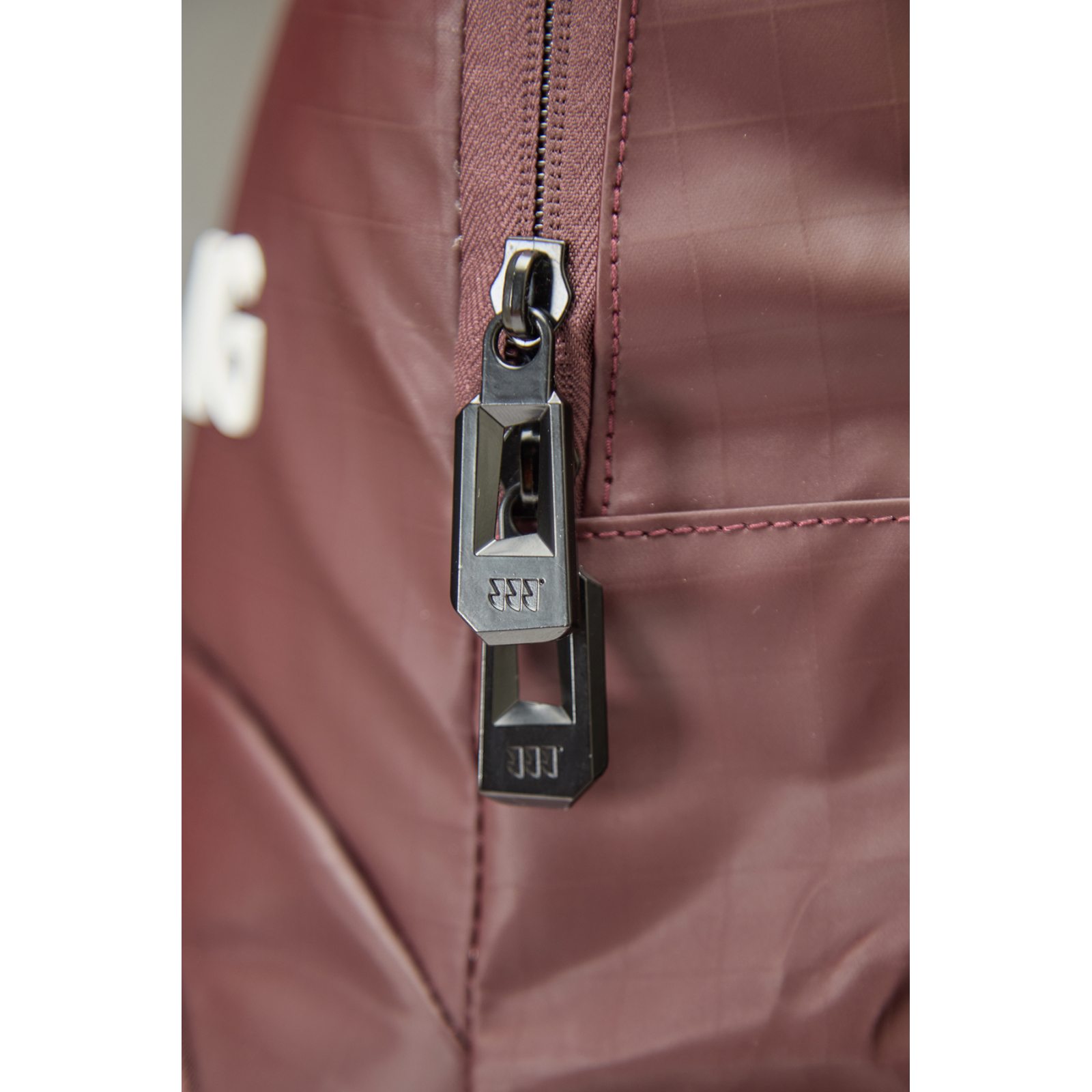 Balling Alter/2 Medium Stickbag - Carob (2026/27)