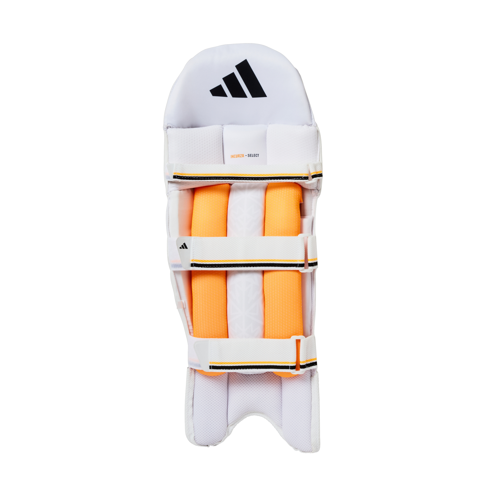 Adidas Incurza Heat Select Cricket Pads (2026)