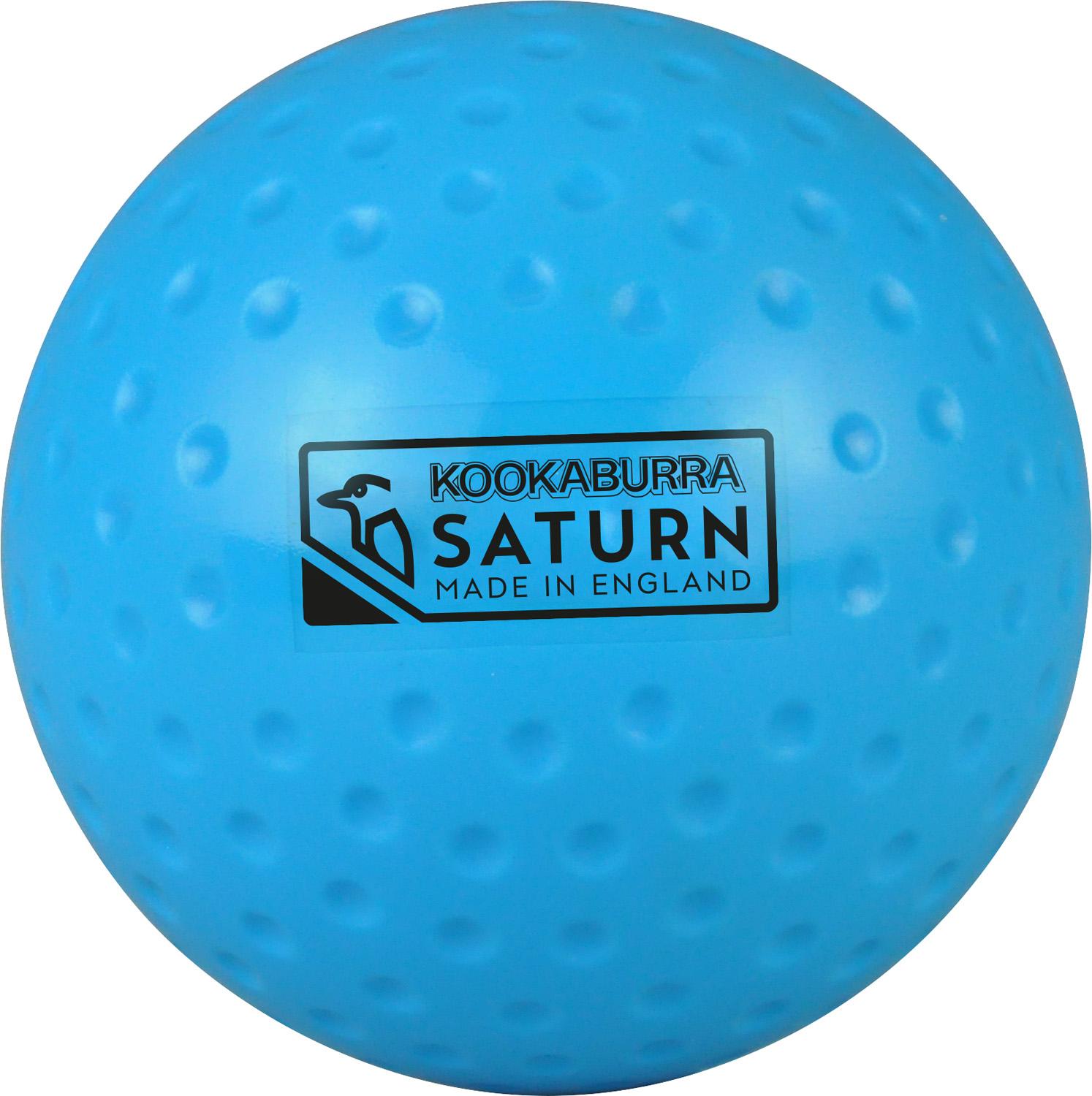 Kookaburra Dimple Saturn Hockey Ball - Buy Now