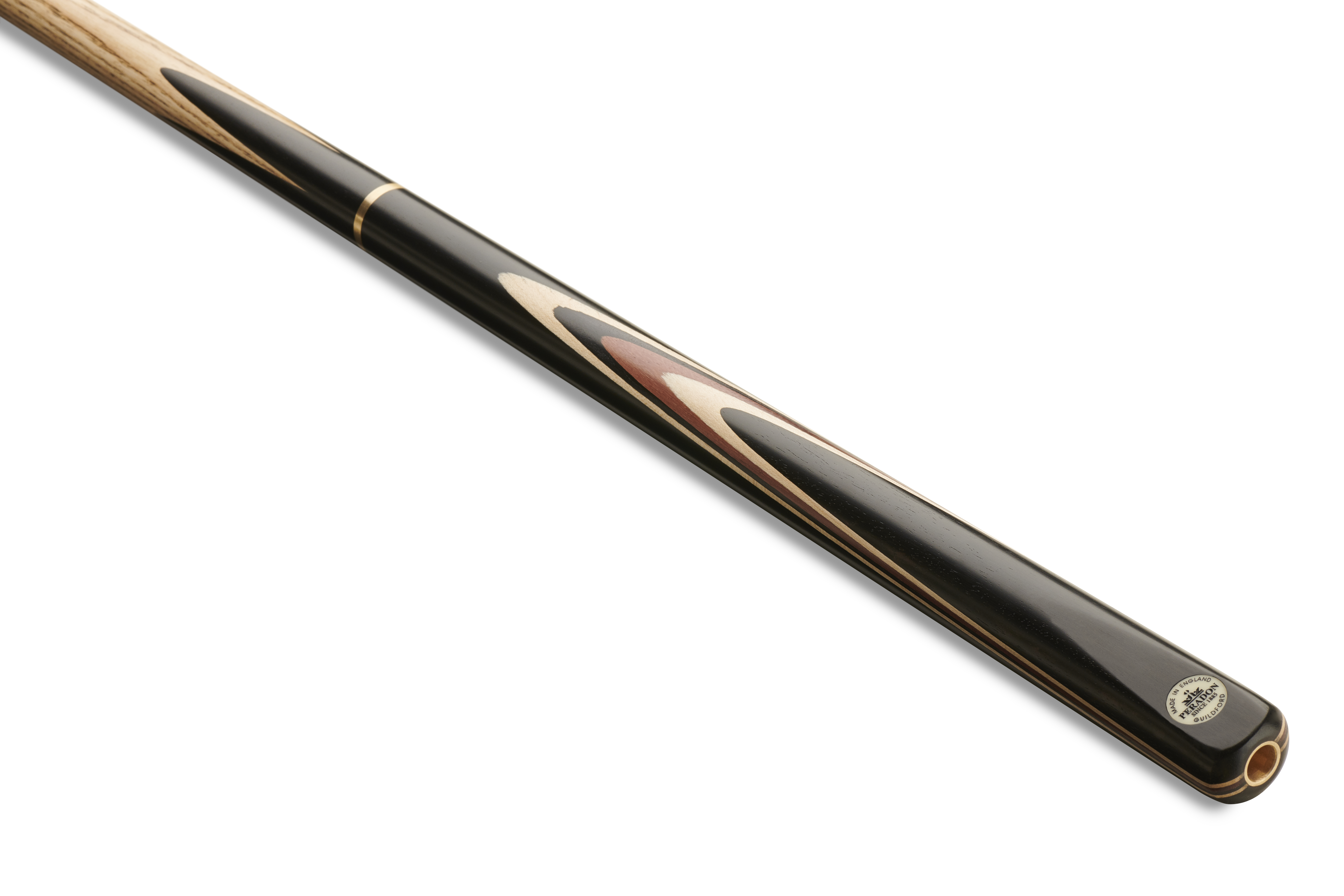 Peradon Guildford 3/4 Jointed Snooker Cue - Buy Now