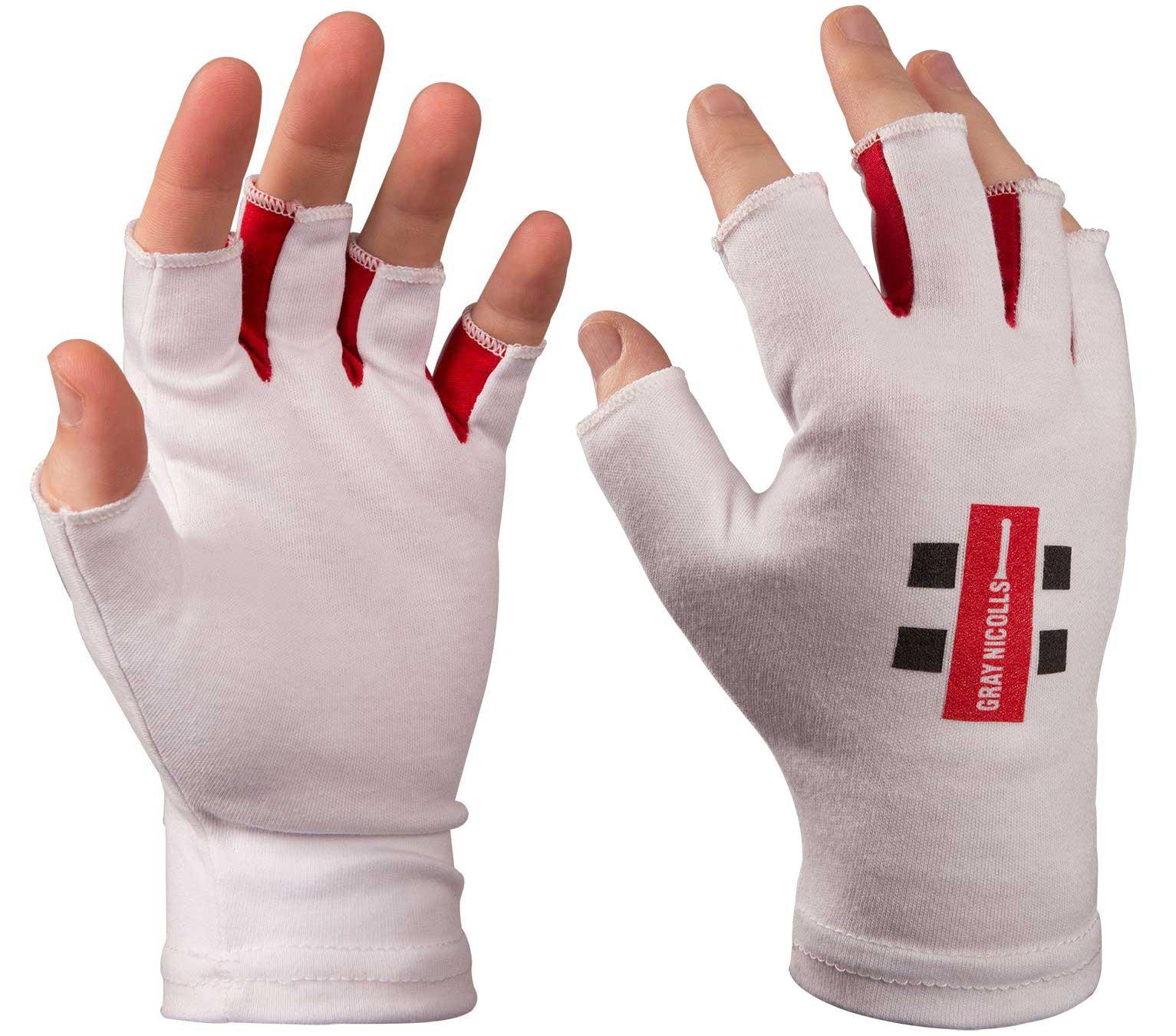 Gray Nicolls Pro Fingerless Batting Inners (2020) - Buy Now