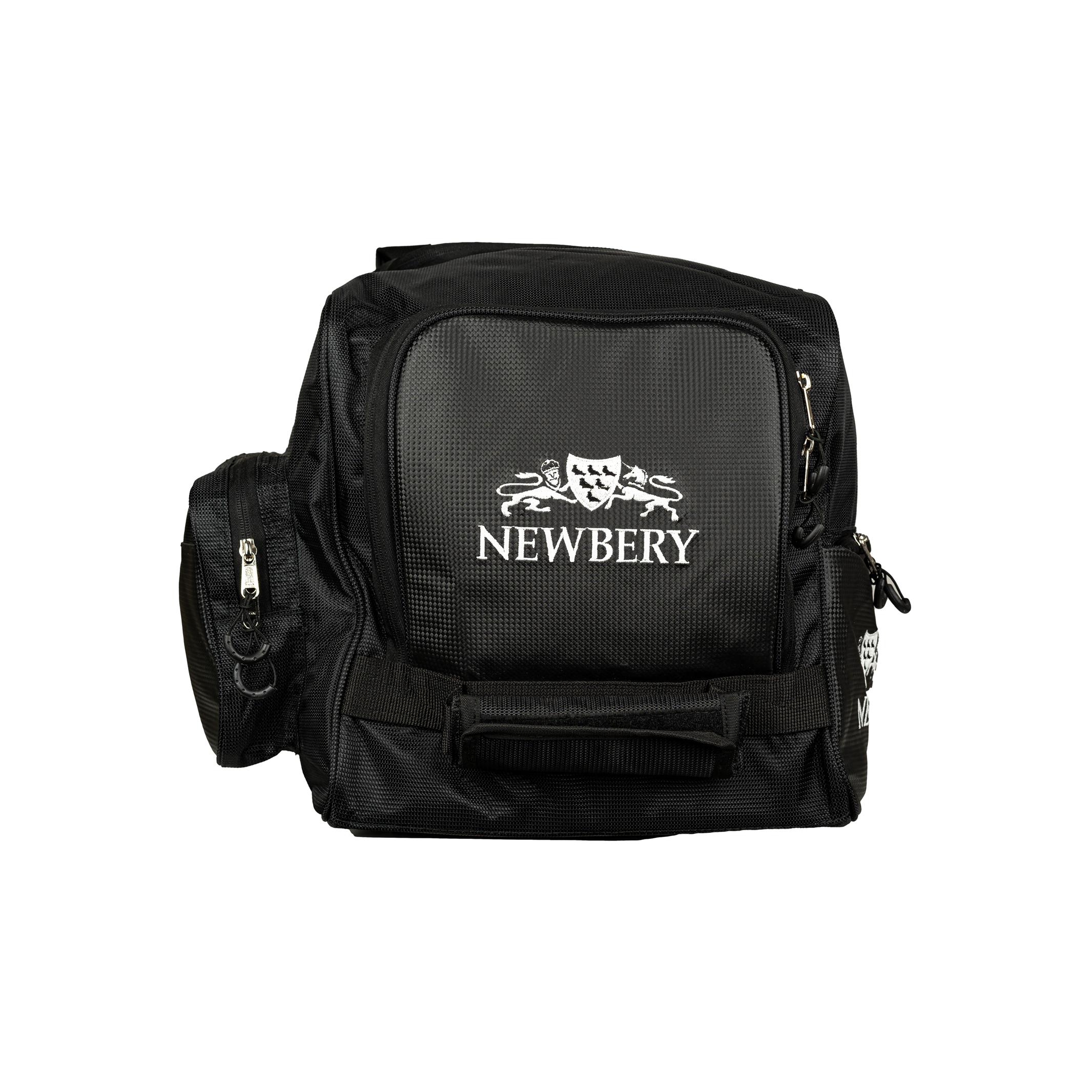 Newbery Elite Small Wheelie Bag (2021) - Buy Now
