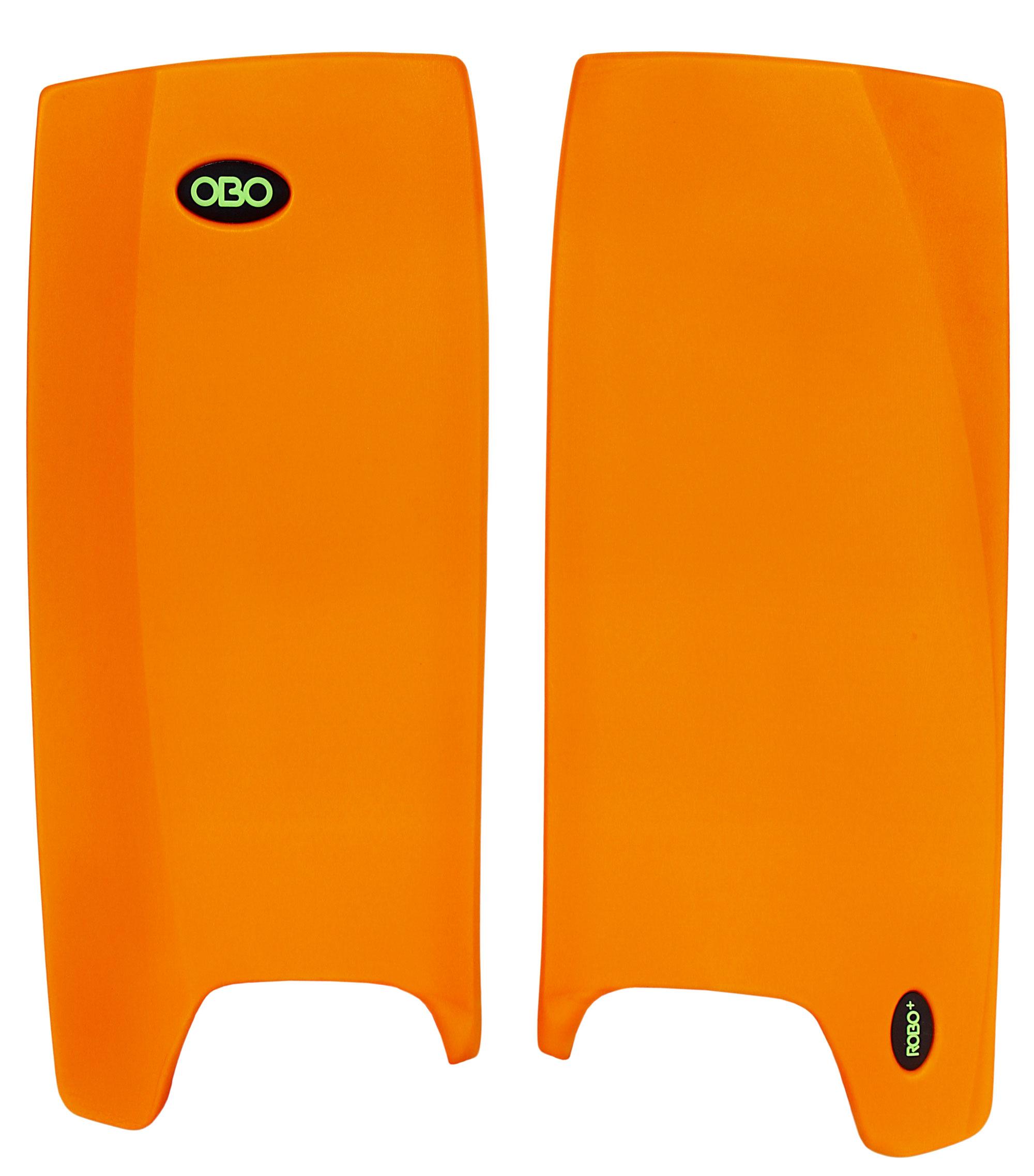 Kopen OBO Robo Hi-Rebound PLUS Legguards - Orange