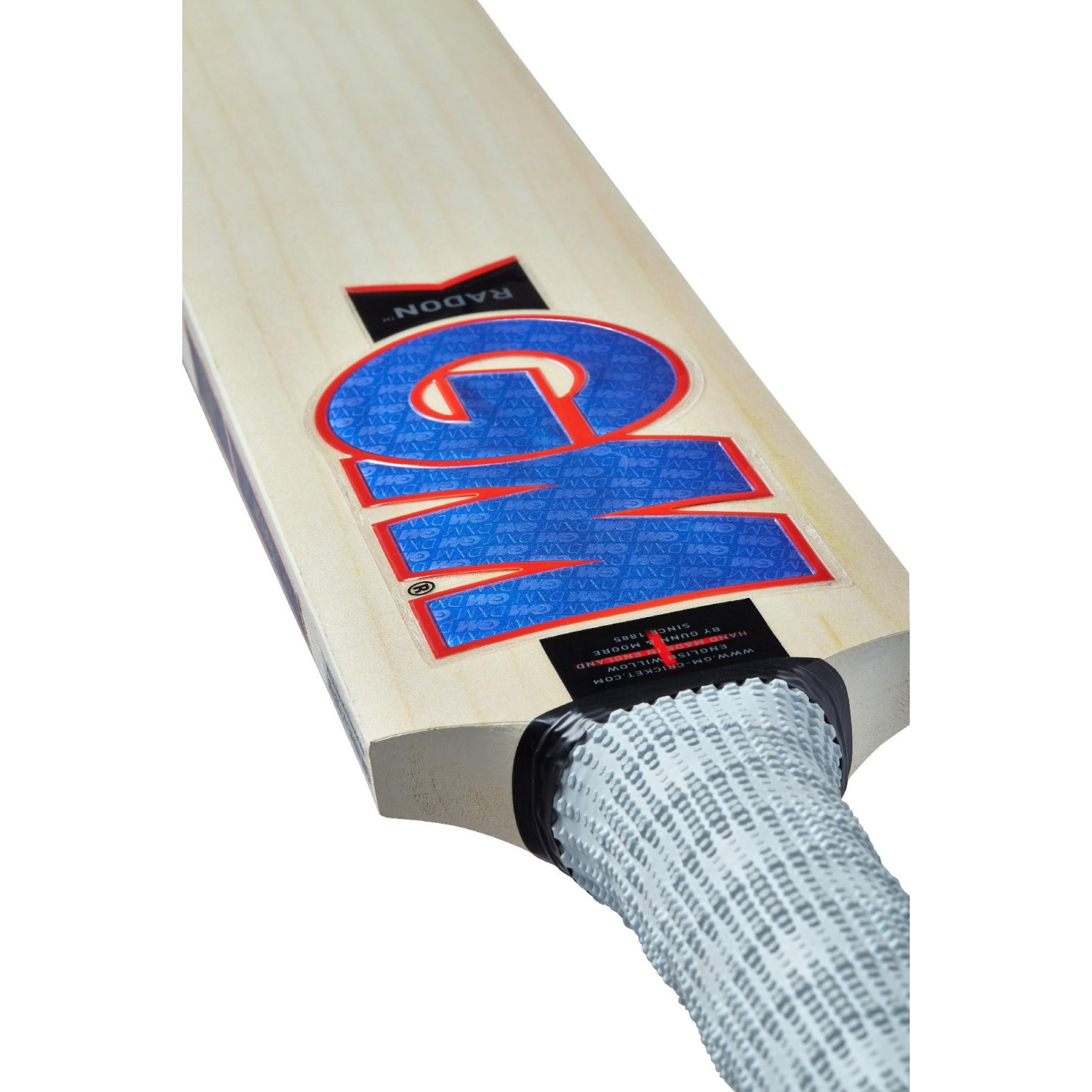 GM Radon Junior Cricket Bat (2023)