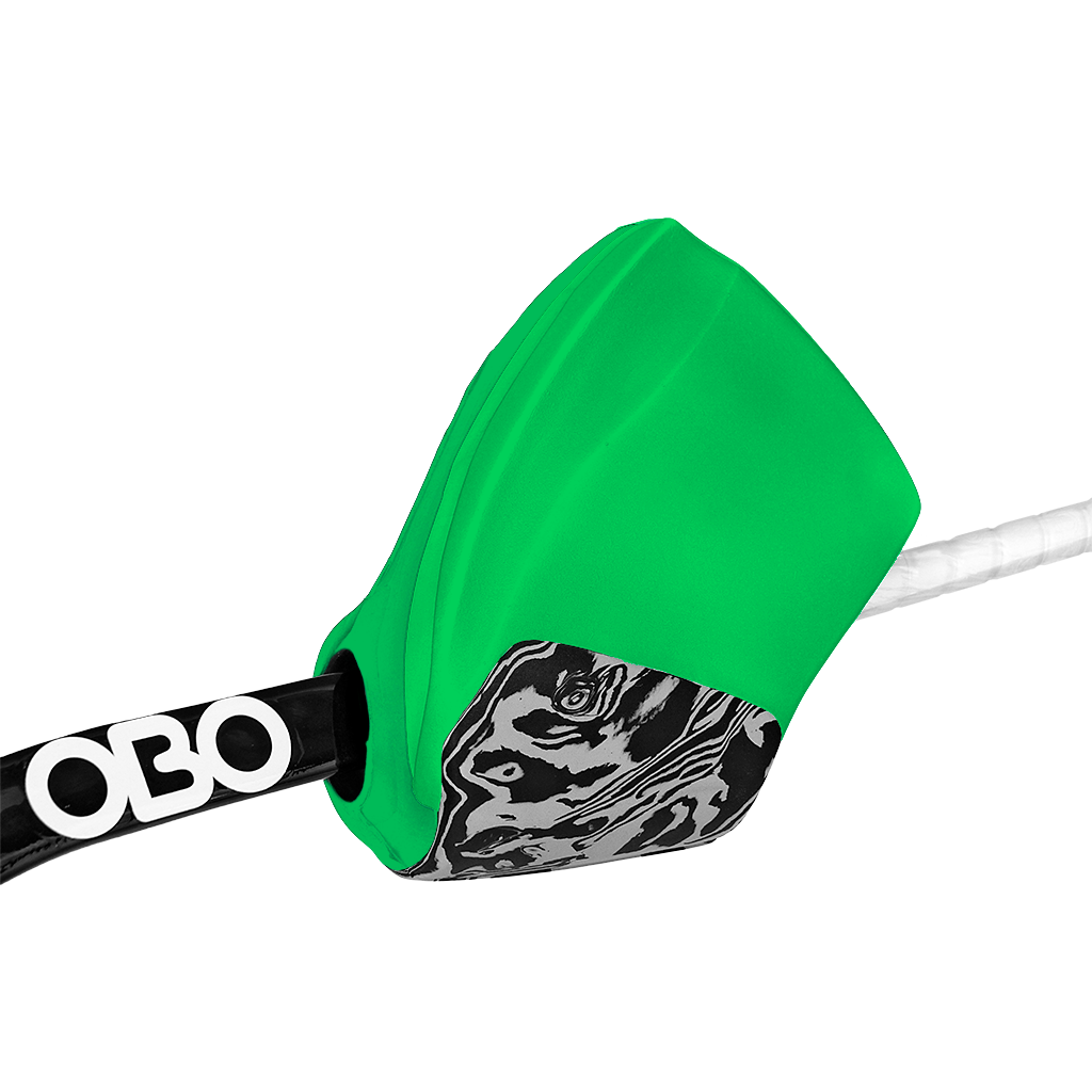 🔥 OBO Robo Hi-Rebound Right Hand PLUS Protector - Green | Next Day ...