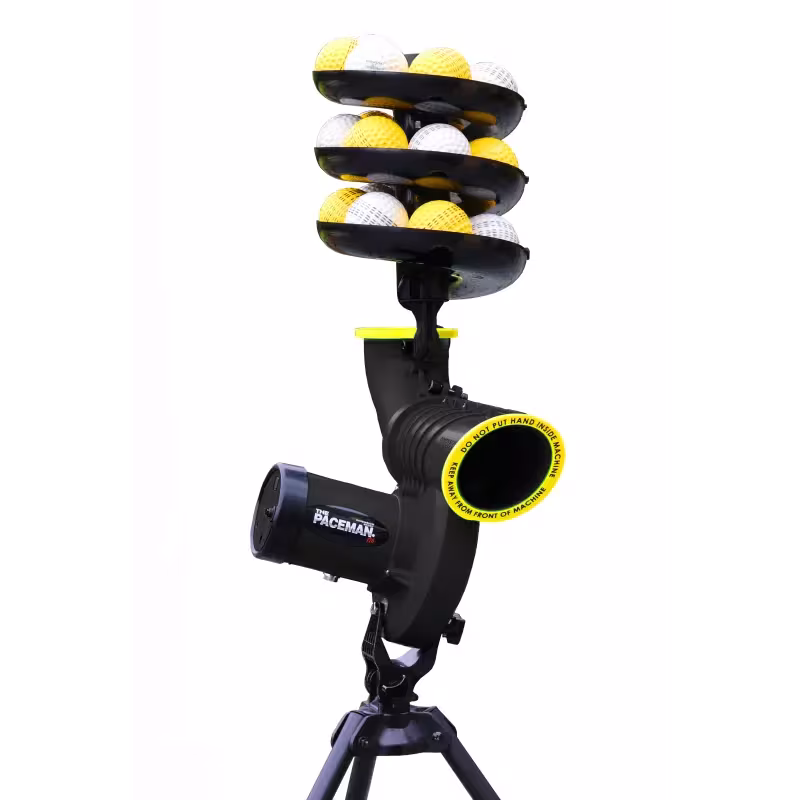 🔥 Paceman 176 Limited Edition Cricket Bowling Machine | Next Day Delivery 🔥