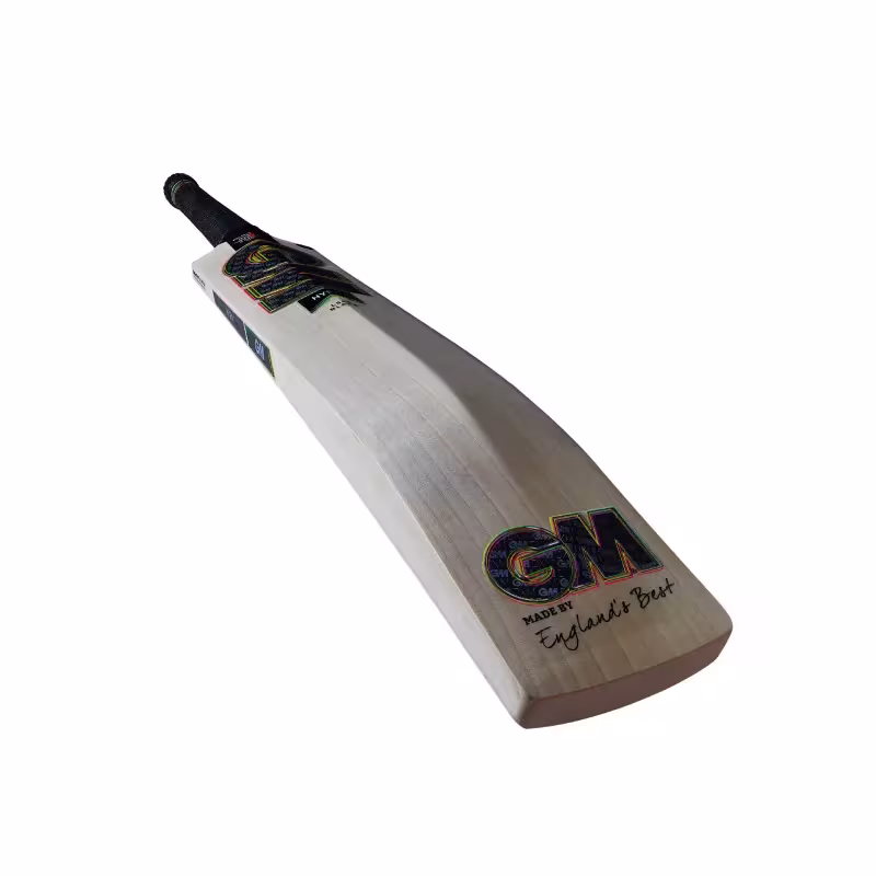 🔥 GM Hypa Signature Cricket Bat (2023) | Next Day Delivery 🔥