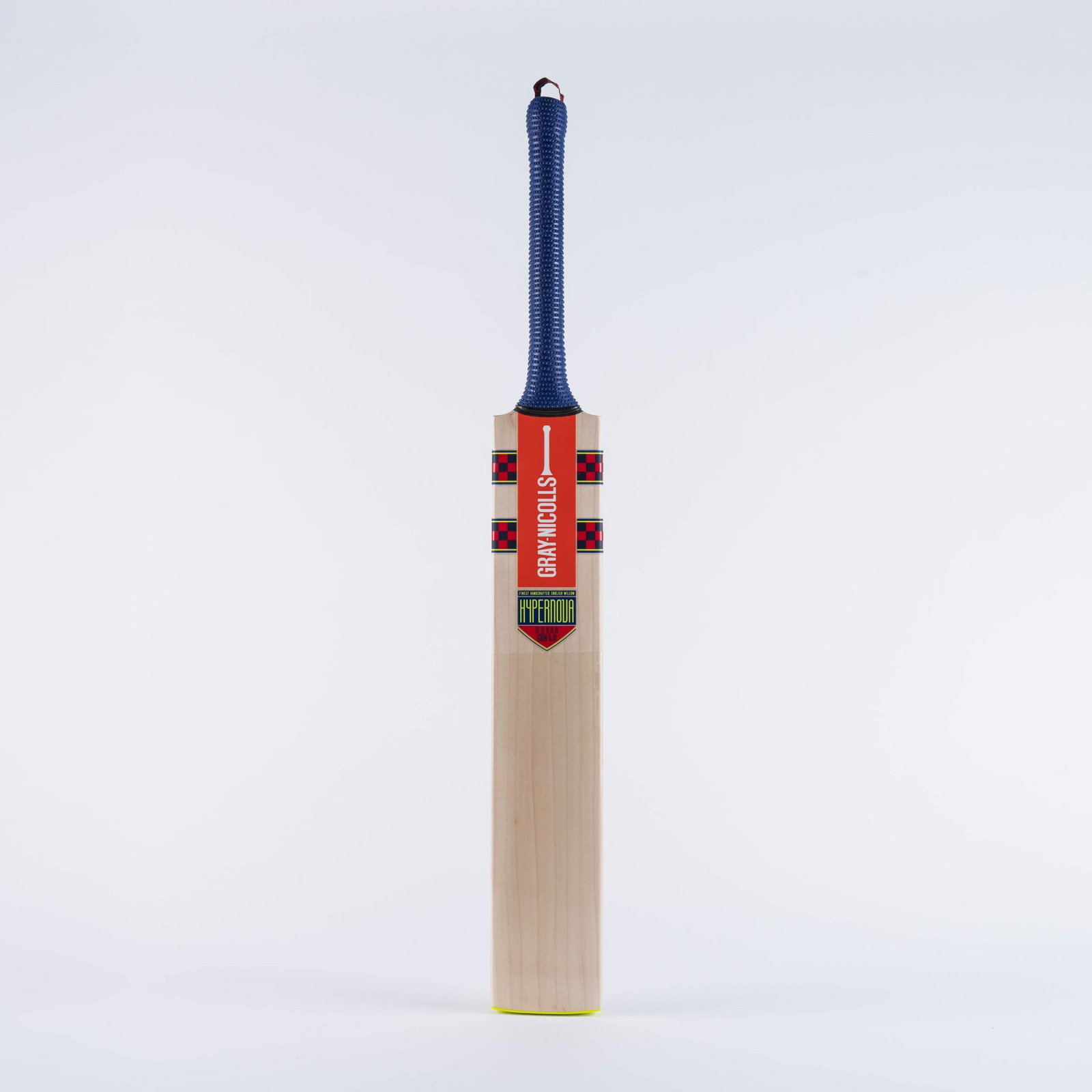 Gray-Nicolls Hypernova Gen 1.0 5 Star Cricket Bat (2023)