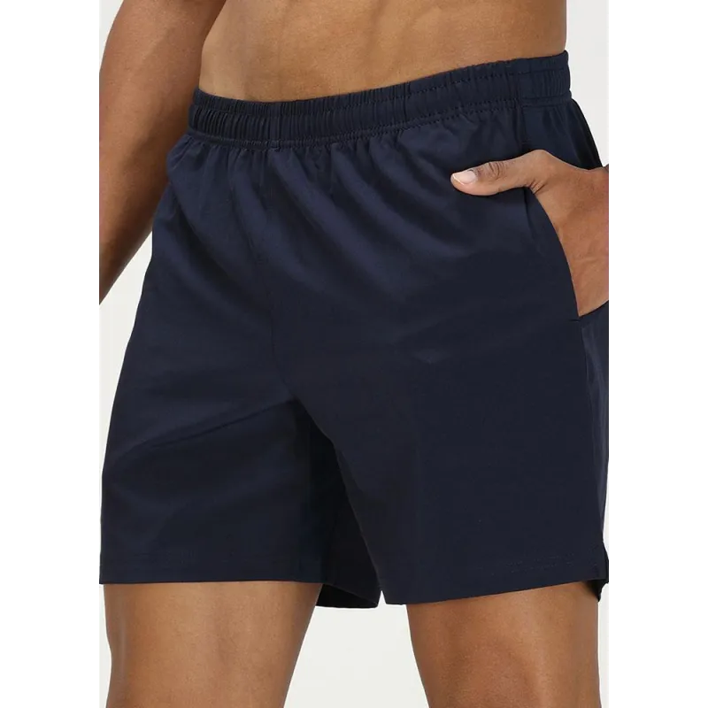 Shrey Performance Training Shorts - Navy
