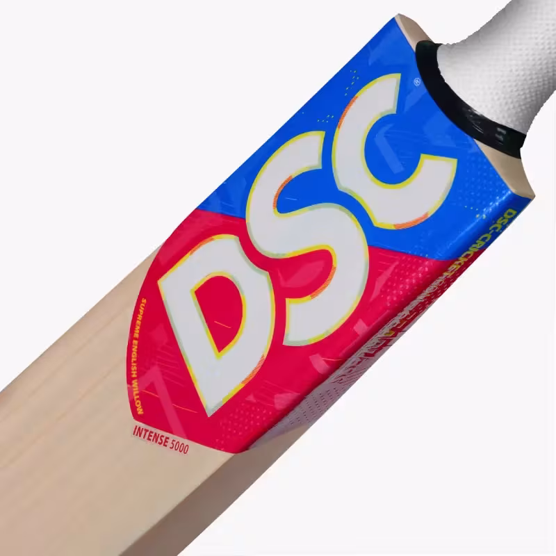 Comprar DSC Intense 5000 Cricket Bat (2023)