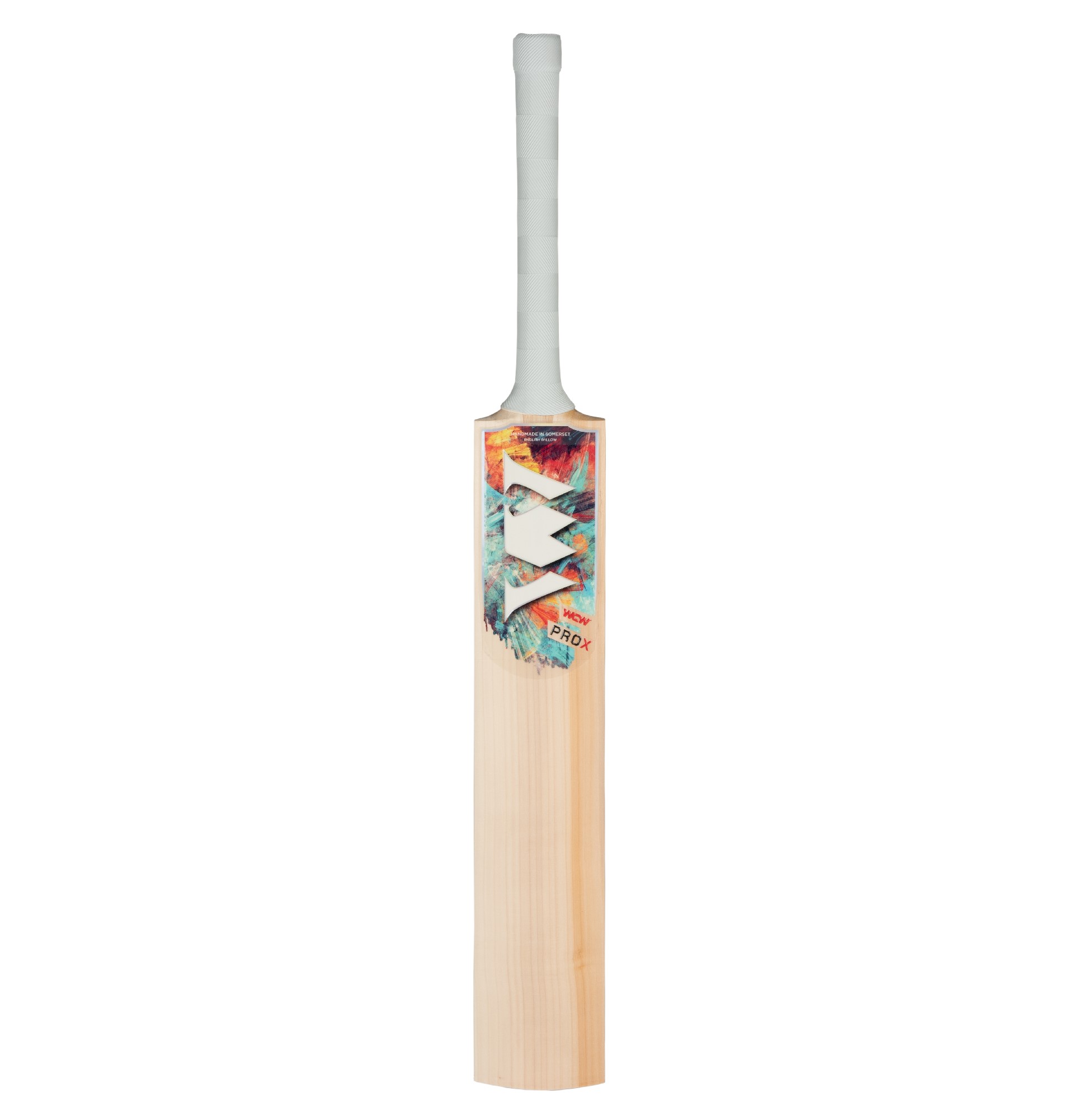 Kopen World Class Willow Pro X20 Reserve Cricket Bat - Sunset (2023)