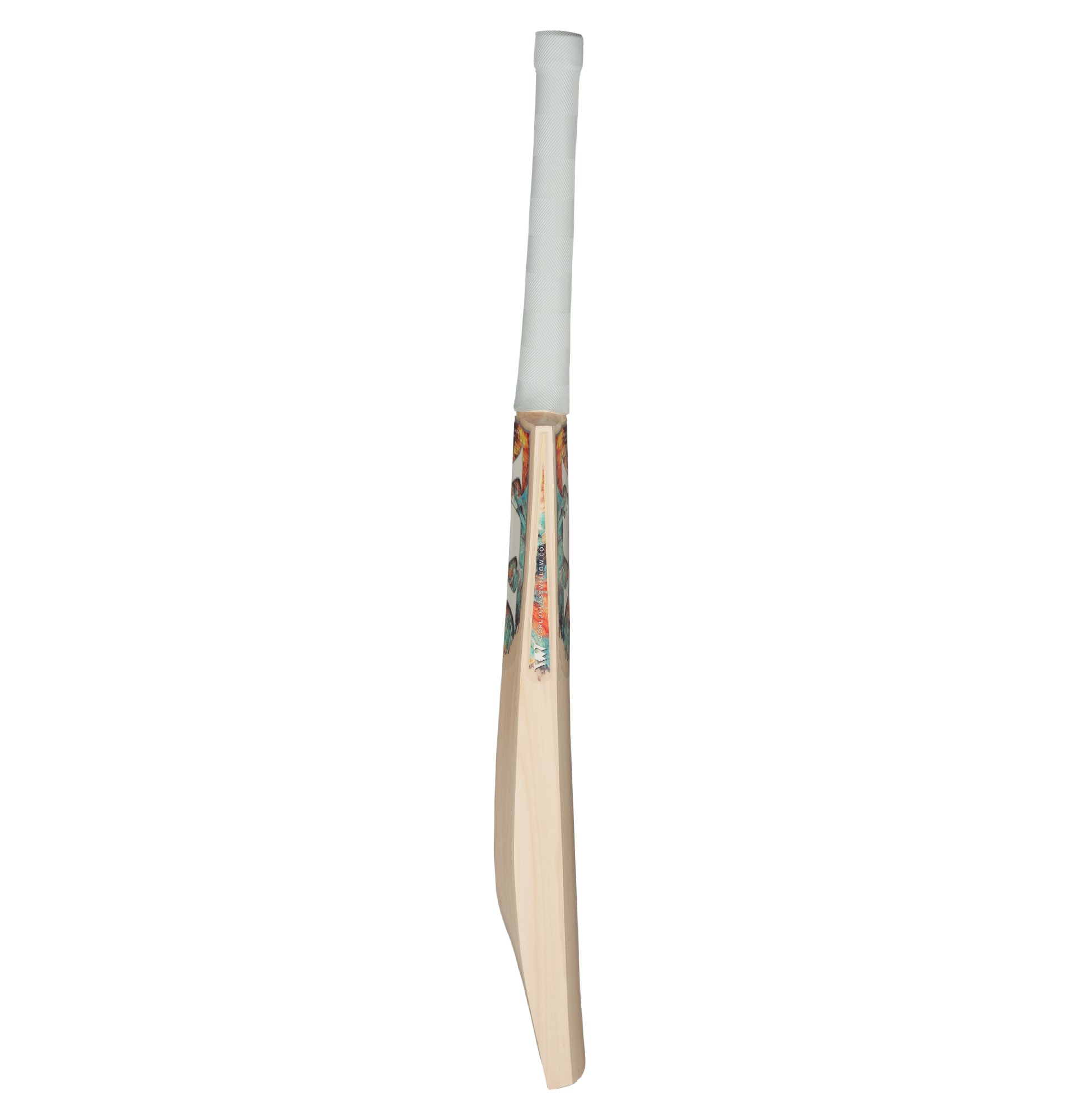 Buy World Class Willow Pro X20 LE Cricket Bat - Sunset (2023)
