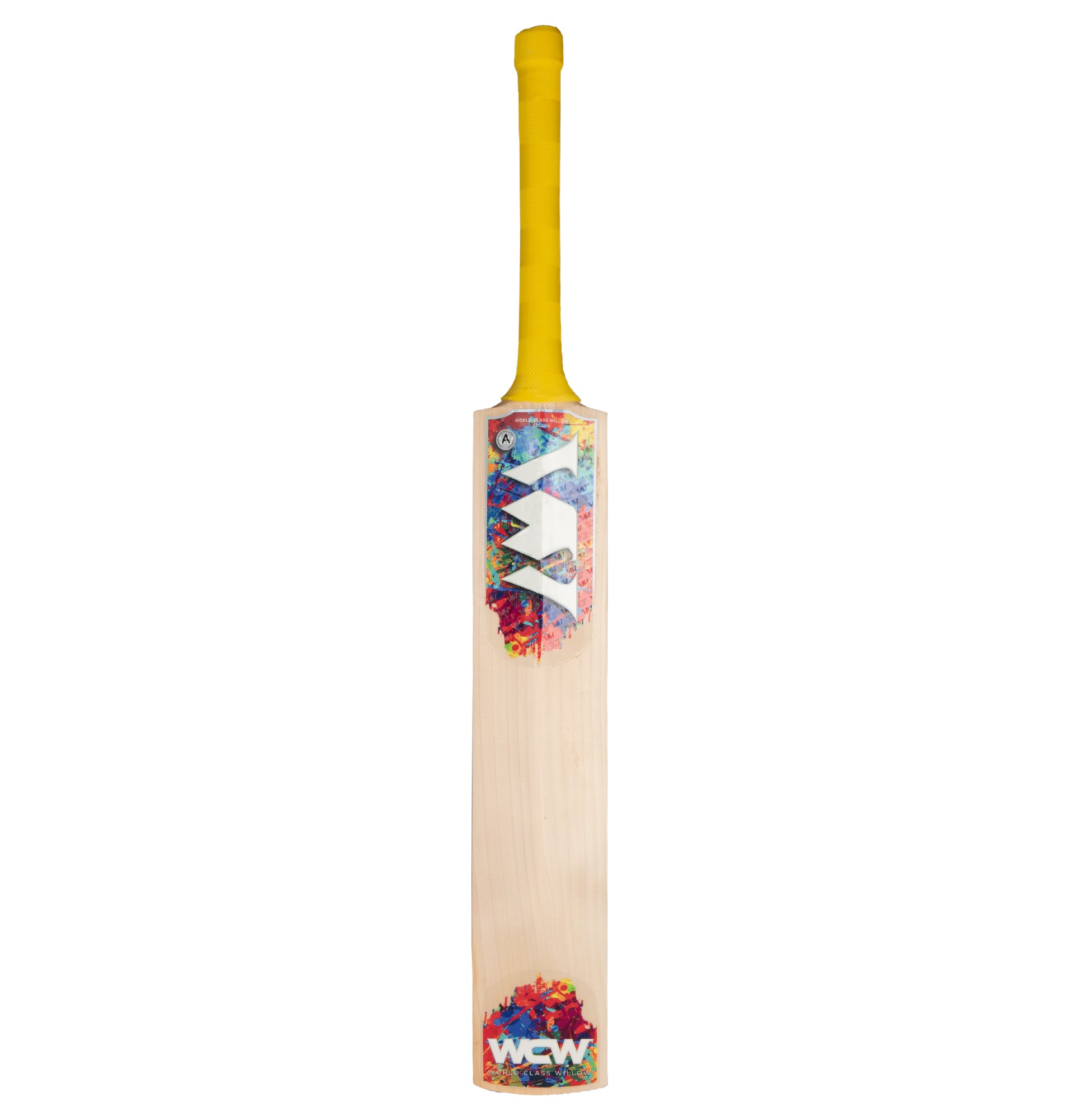 🔥 World Class Willow Pro X20 Players Cricket Bat - Caribbean (2023 ...