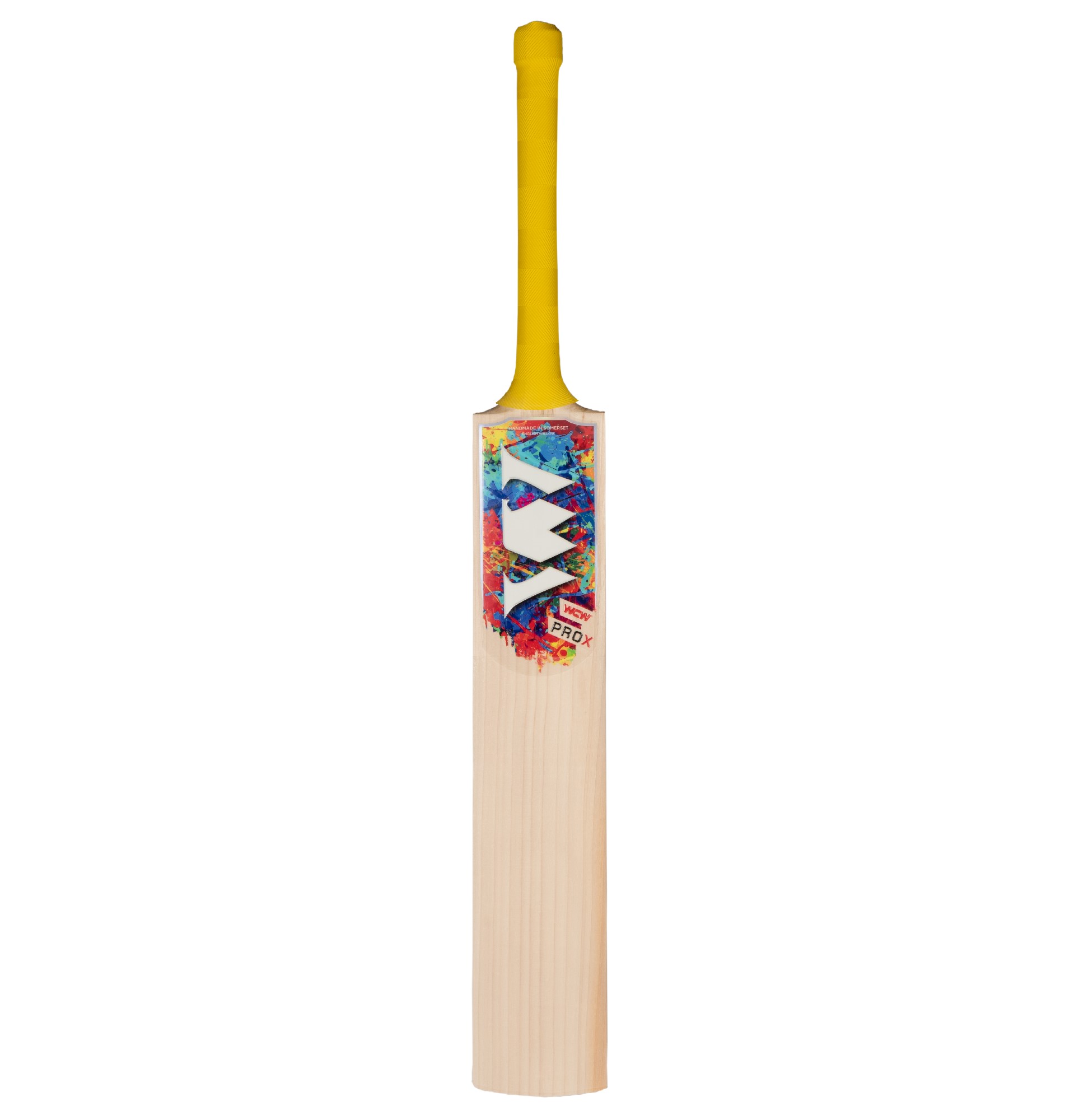 🔥 World Class Willow Pro X20 Players Cricket Bat - Caribbean (2023 ...