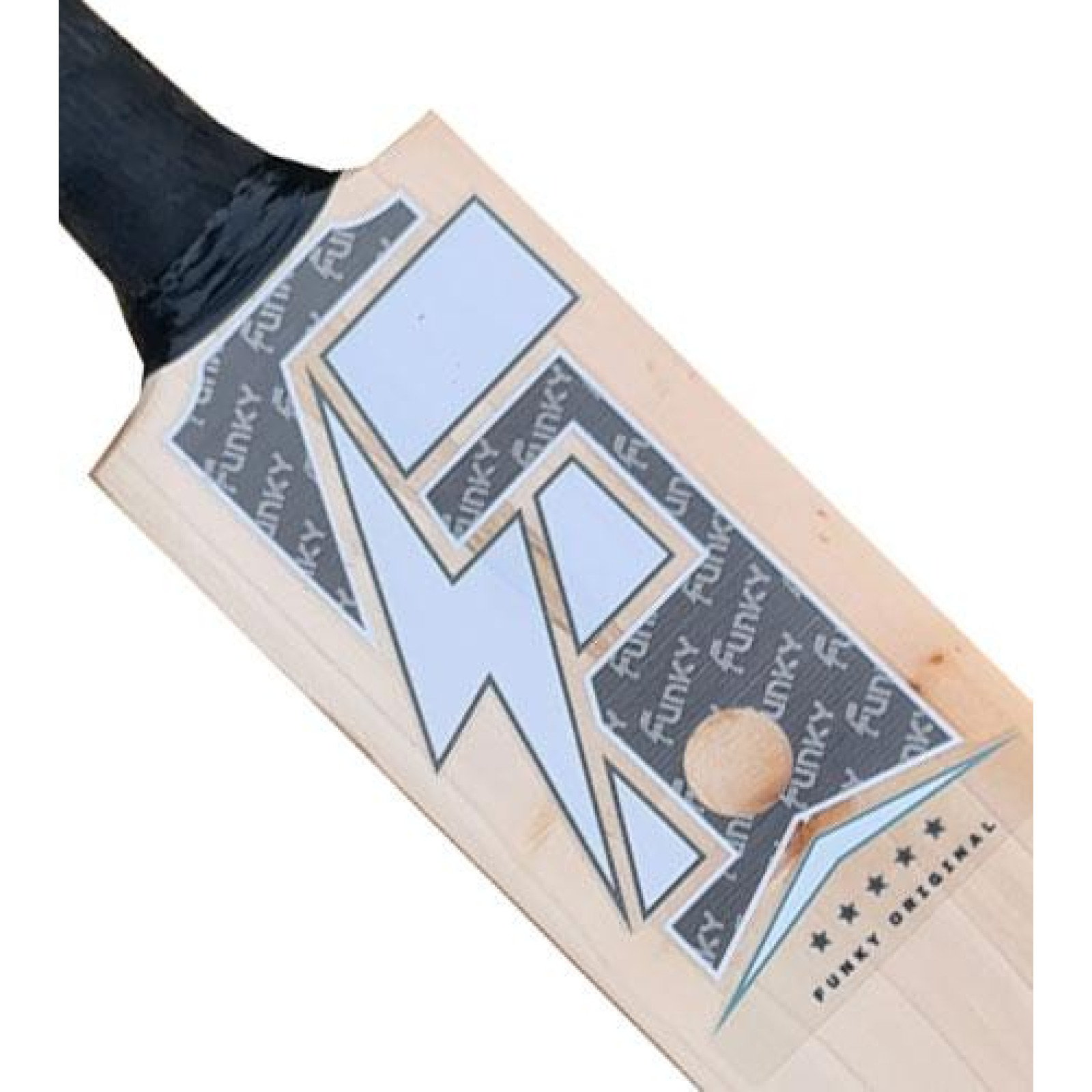 Funky Original Grade 3 Cricket Bat