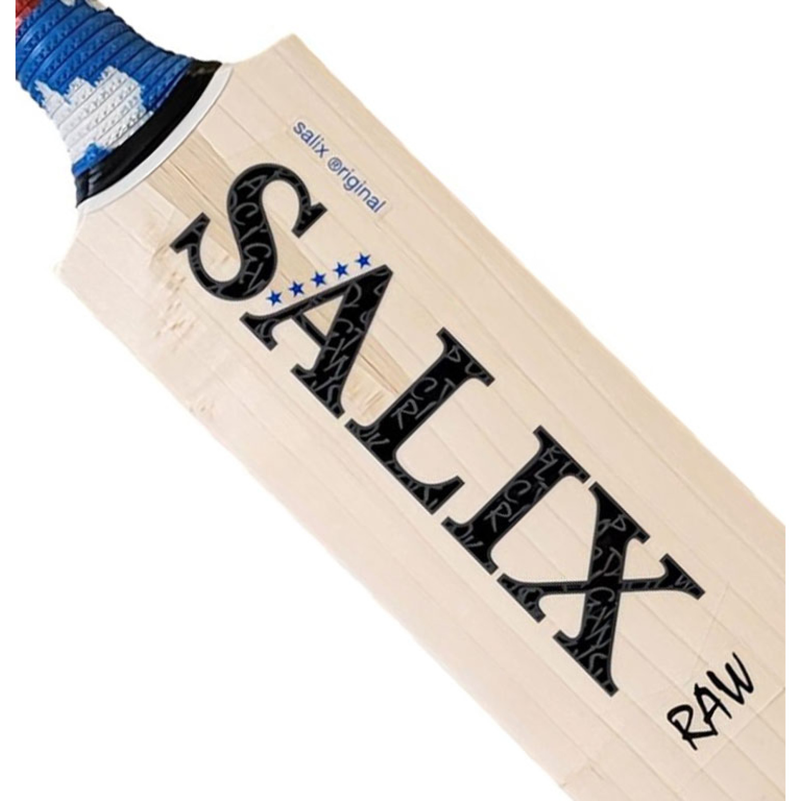 Salix Raw Cricket Bat (2023)