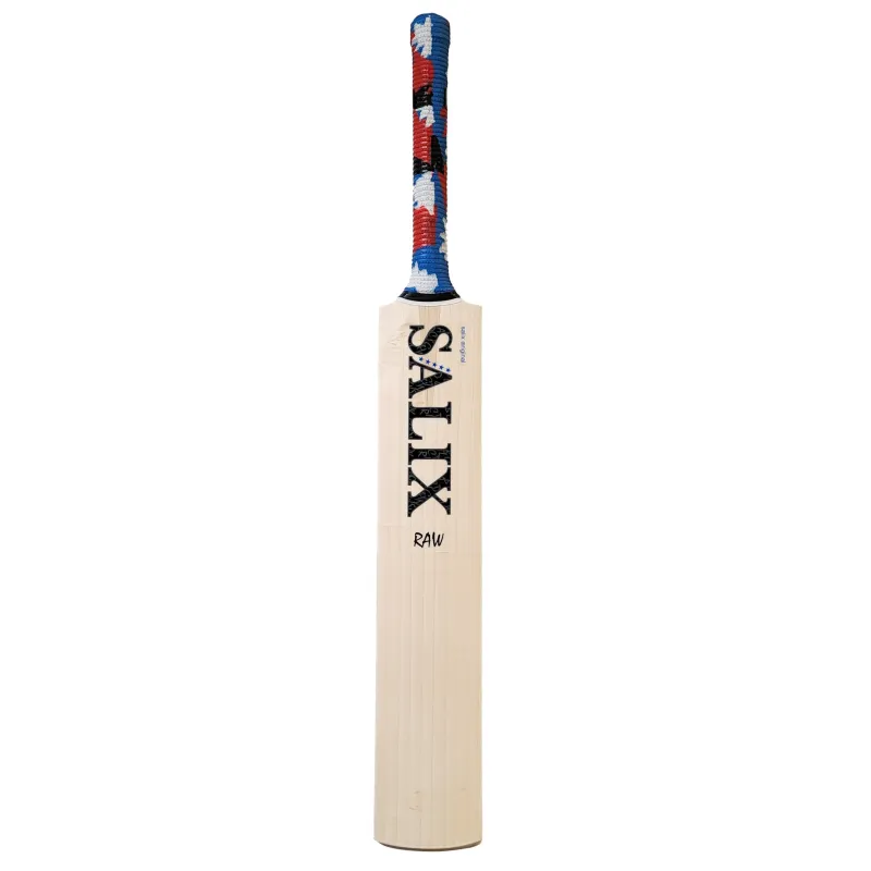 Salix Raw Cricket Bat (2023)