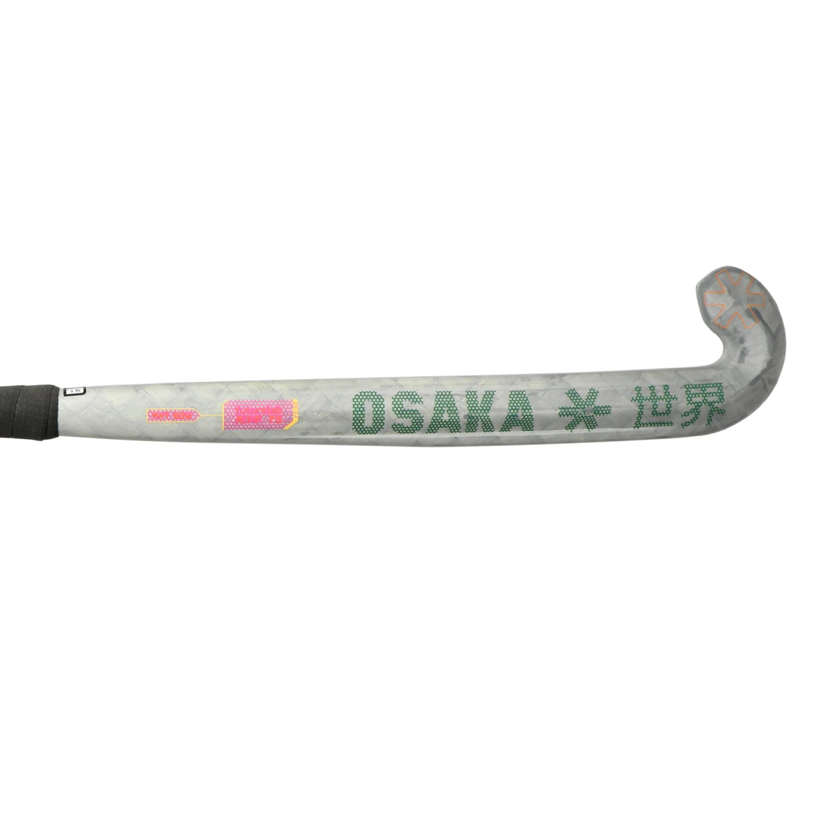 Osaka Future Lab 75 Hockey Stick (2023/24)