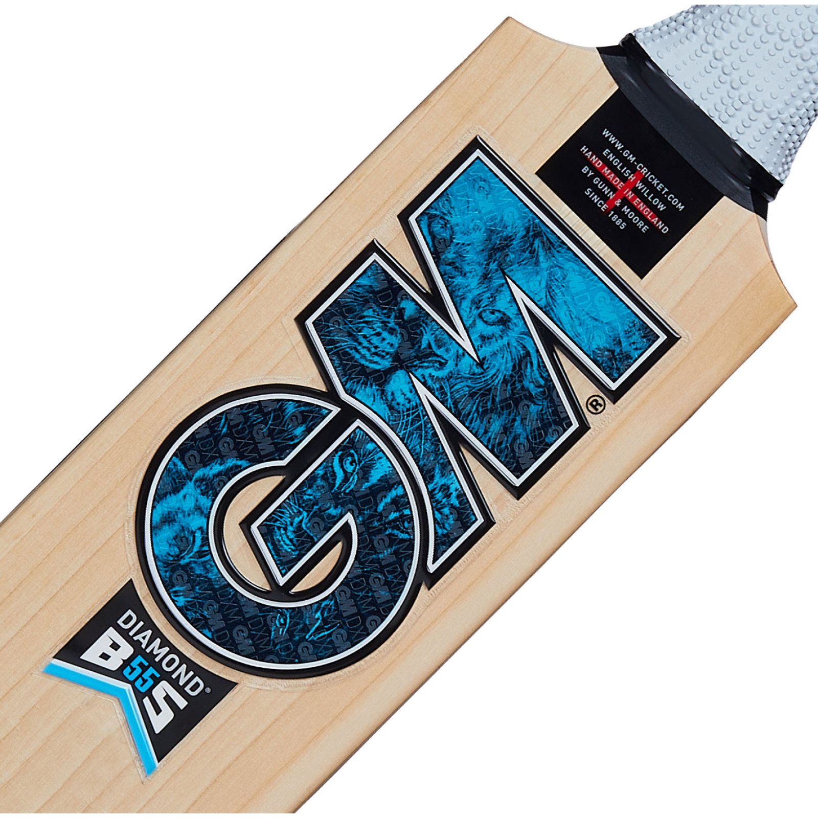 Comprar GM Diamond Limited Edition Cricket Bat (2024)