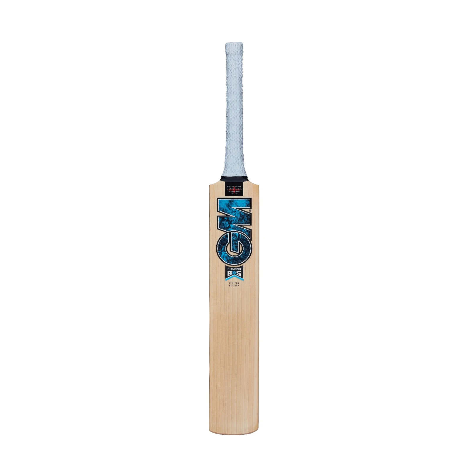 GM Diamond Original Cricket Bat (2024)