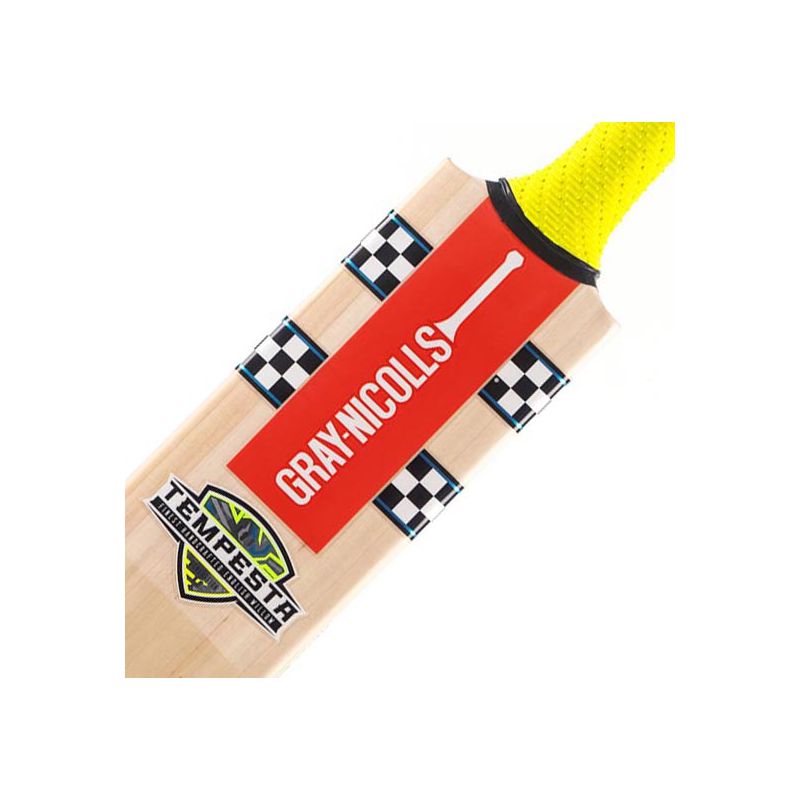 Gray Nicolls Tempesta 1.0 300 Cricket Bat (2024)