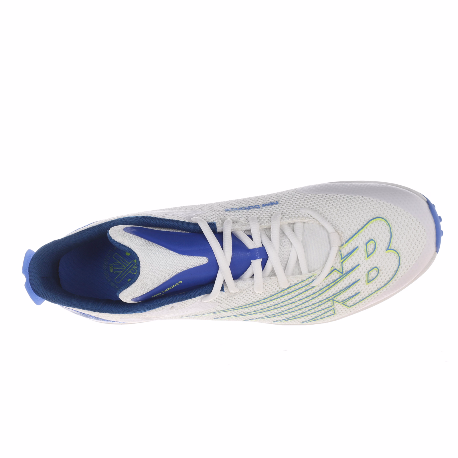 New Balance CK10 v5 Cricket Shoes (2024)