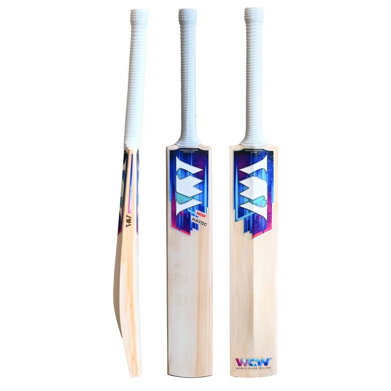 World Class Willow Pro X20 Reserve Cricket Bat