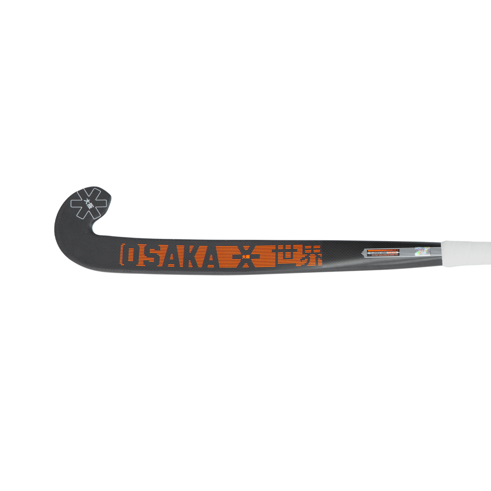 Osaka Future Lab 75 Nxt Bow Hockey Stick (2024)