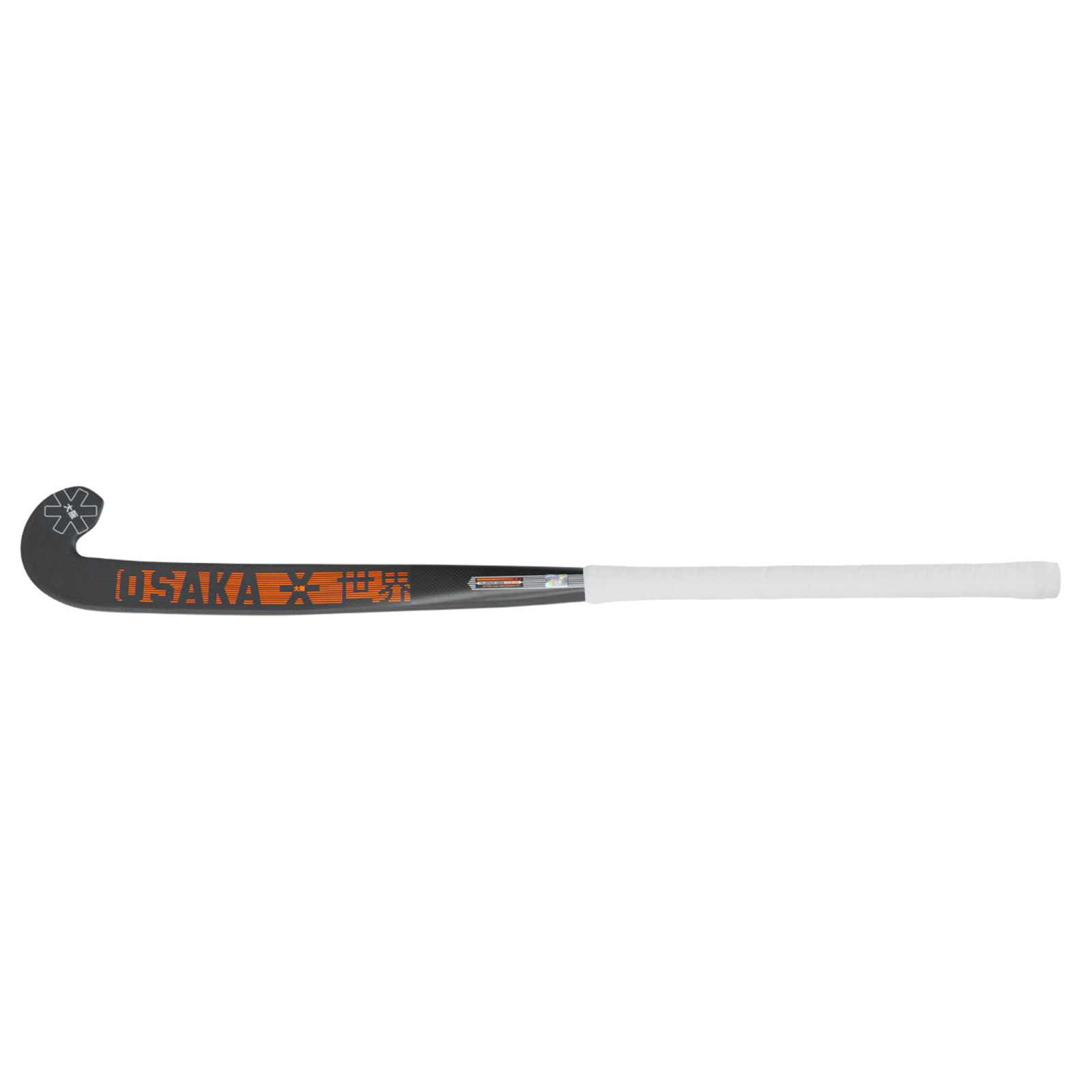 Osaka Future Lab 75 Nxt Bow Hockey Stick (2024)