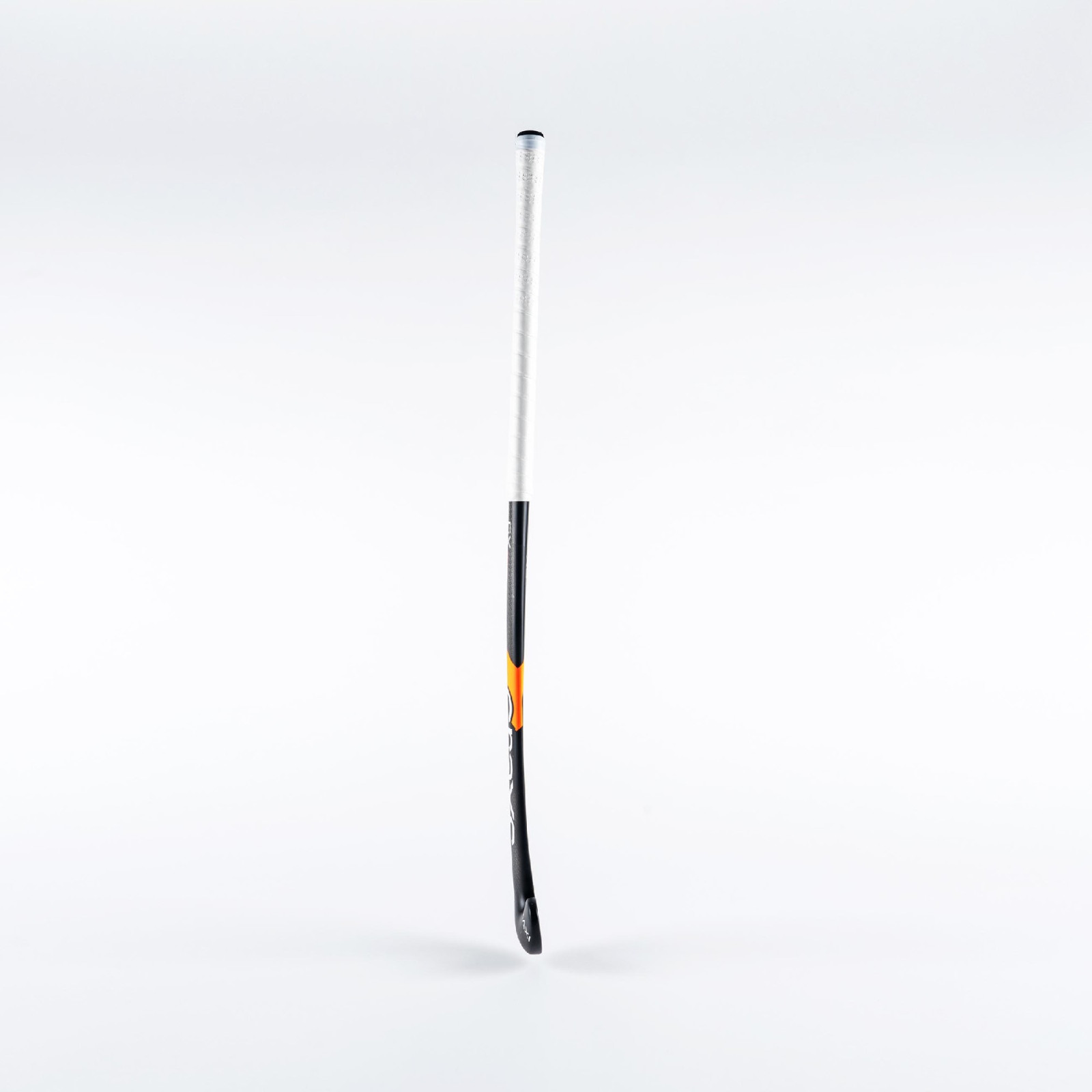 Grays GX5000 Standard Bow Hockey Stick - Black (2024/25)