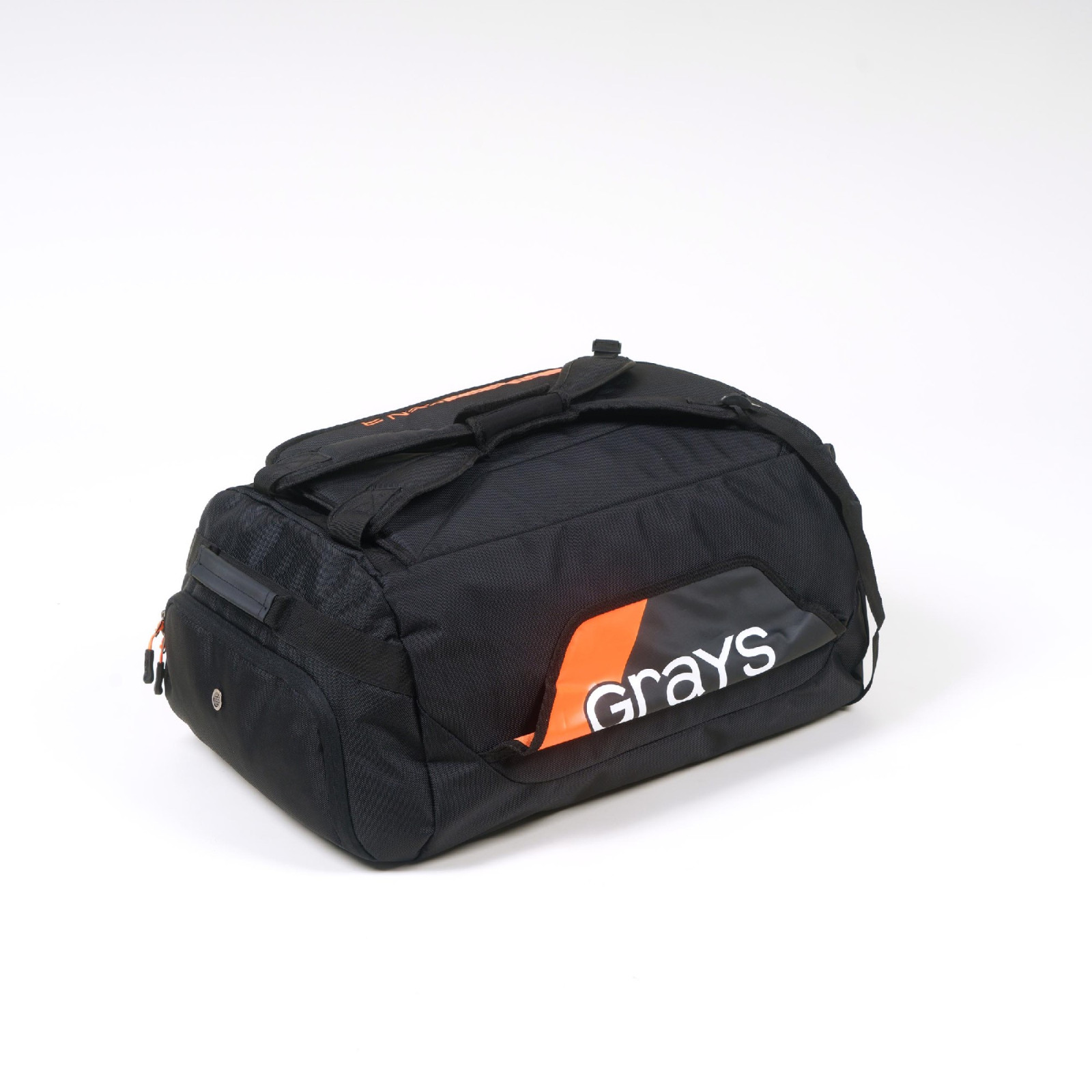 Grays Omega Gen3 Holdall - Black (2024/25)