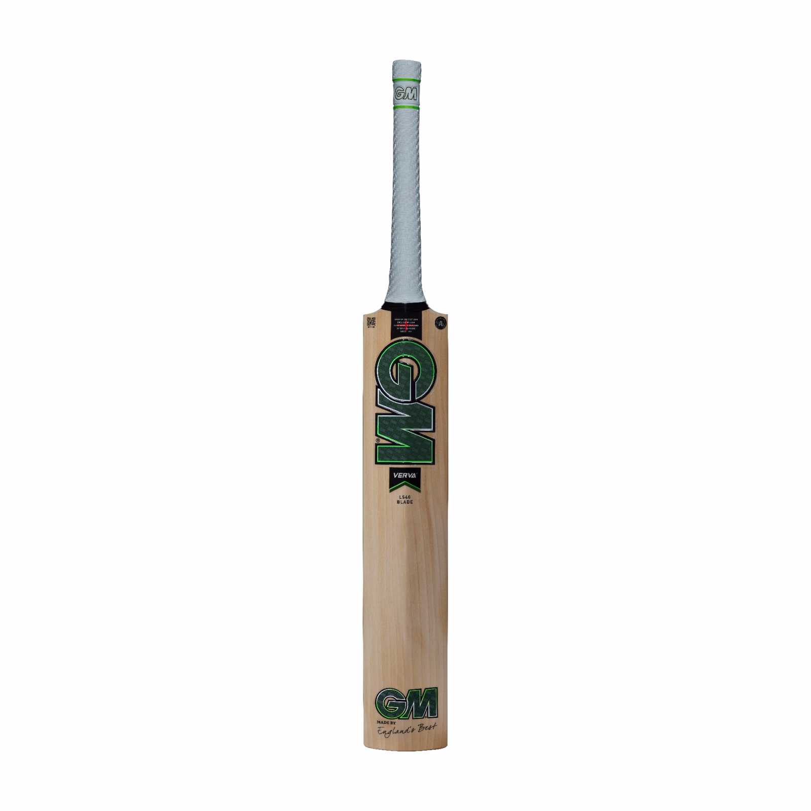 GM Verva 404 Cricket Bat (2025)
