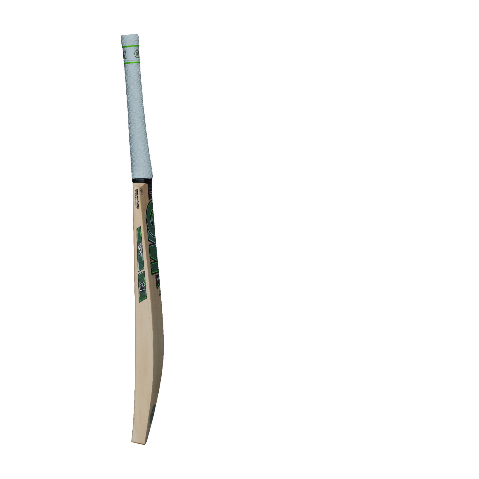GM Verva 606 Cricket Bat (2025)