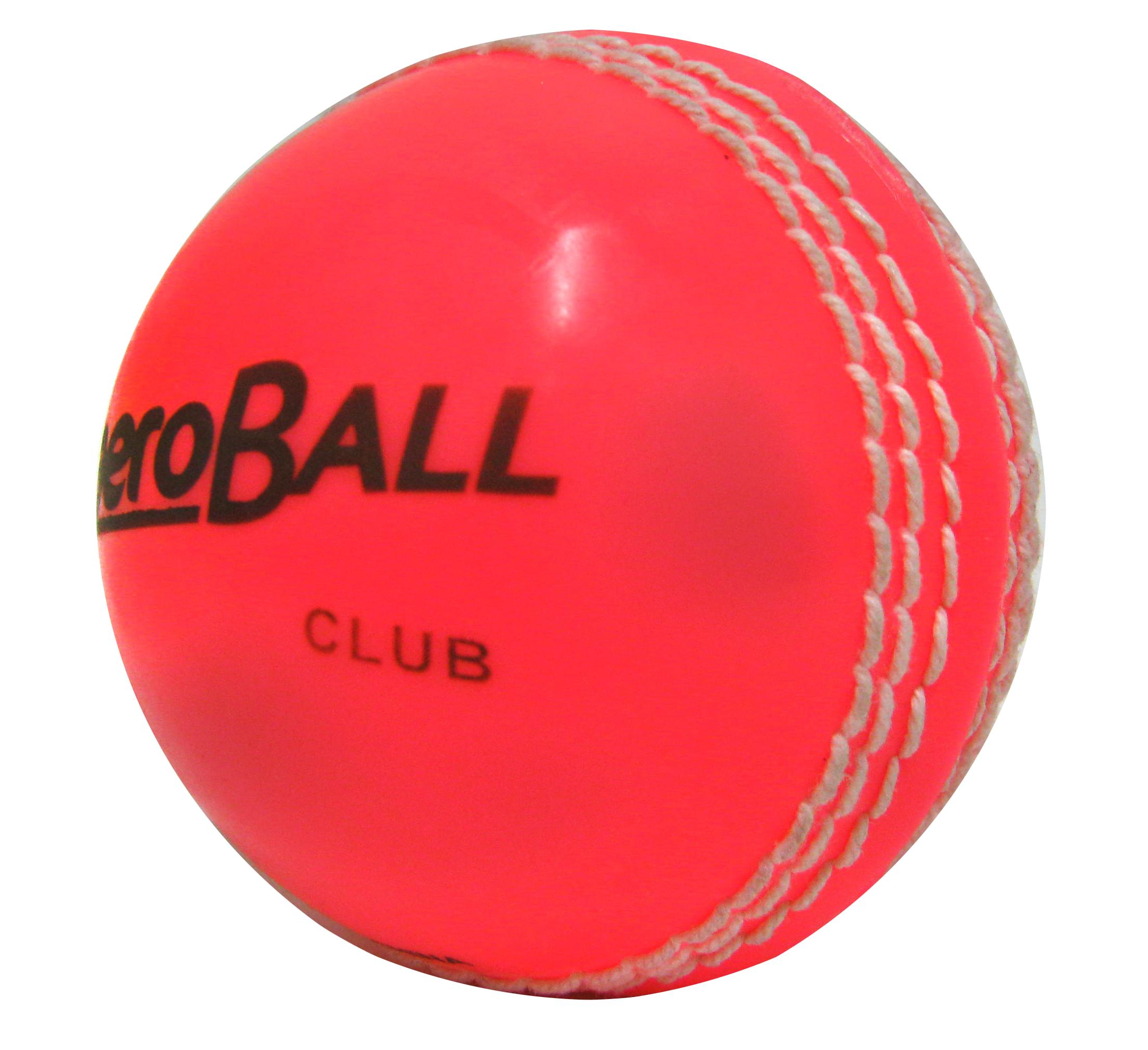 Kopen Aero Ball Club (roze)