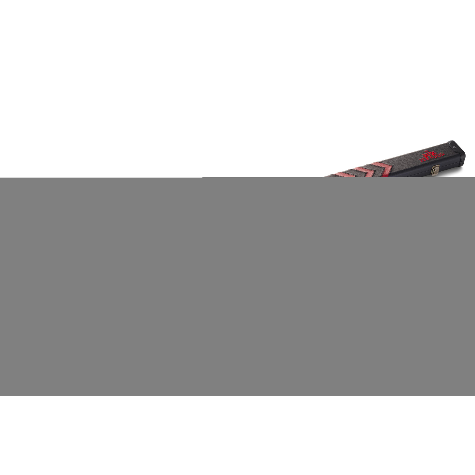 Peradon Clubman 3/4 Snooker Case