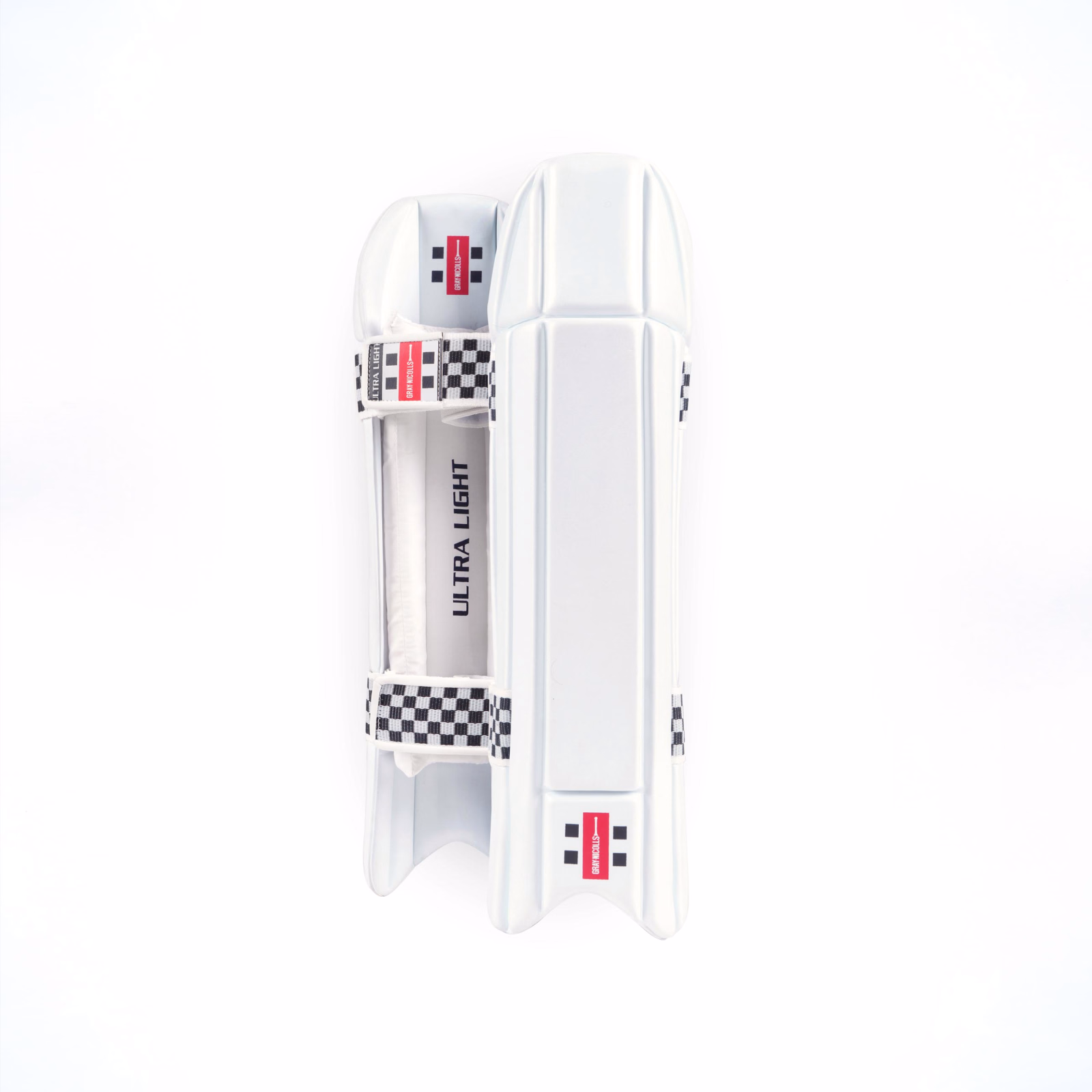 Gray-Nicolls Super Lite Wicket Keeping Pads (2025)
